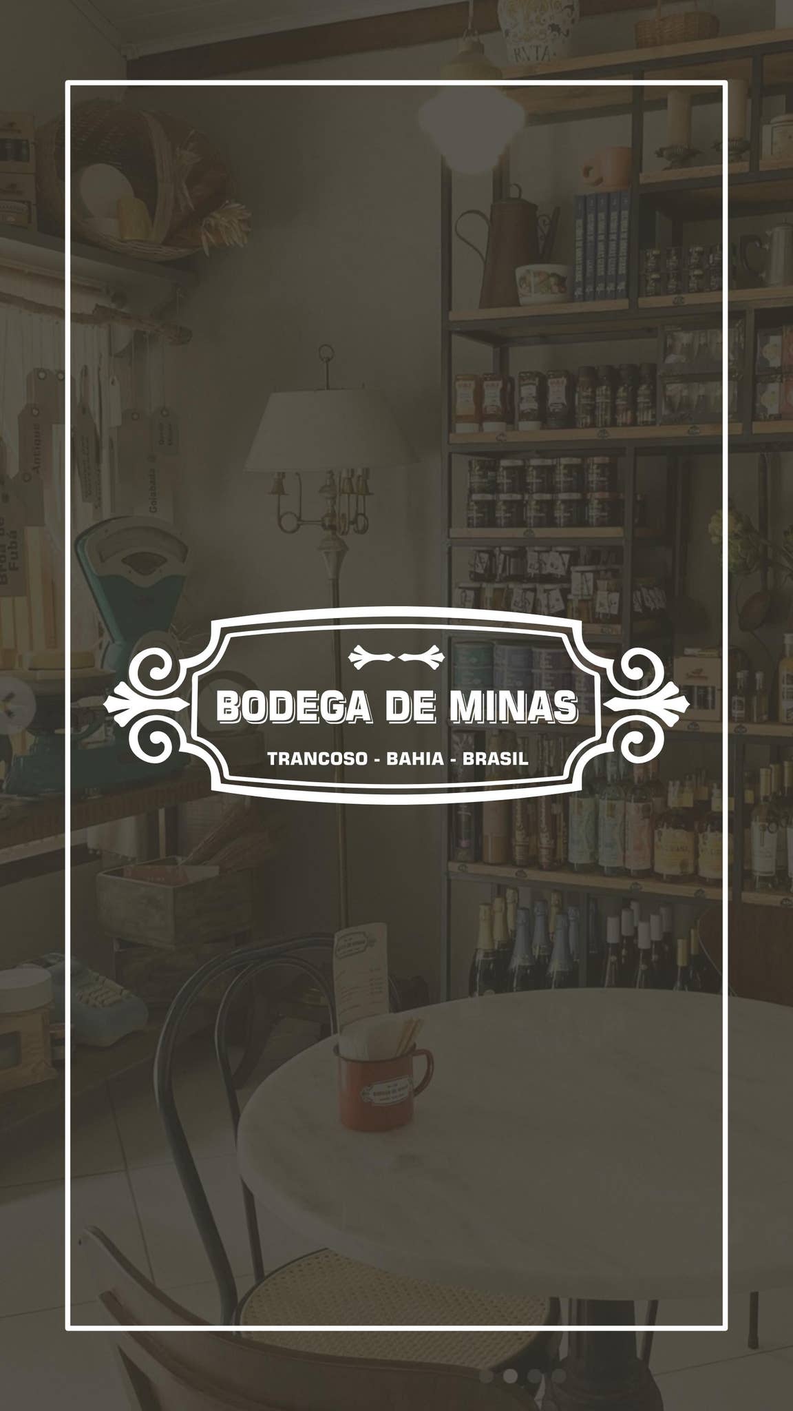 Bodega de Minas Catalogo by alexis teixeira - Issuu