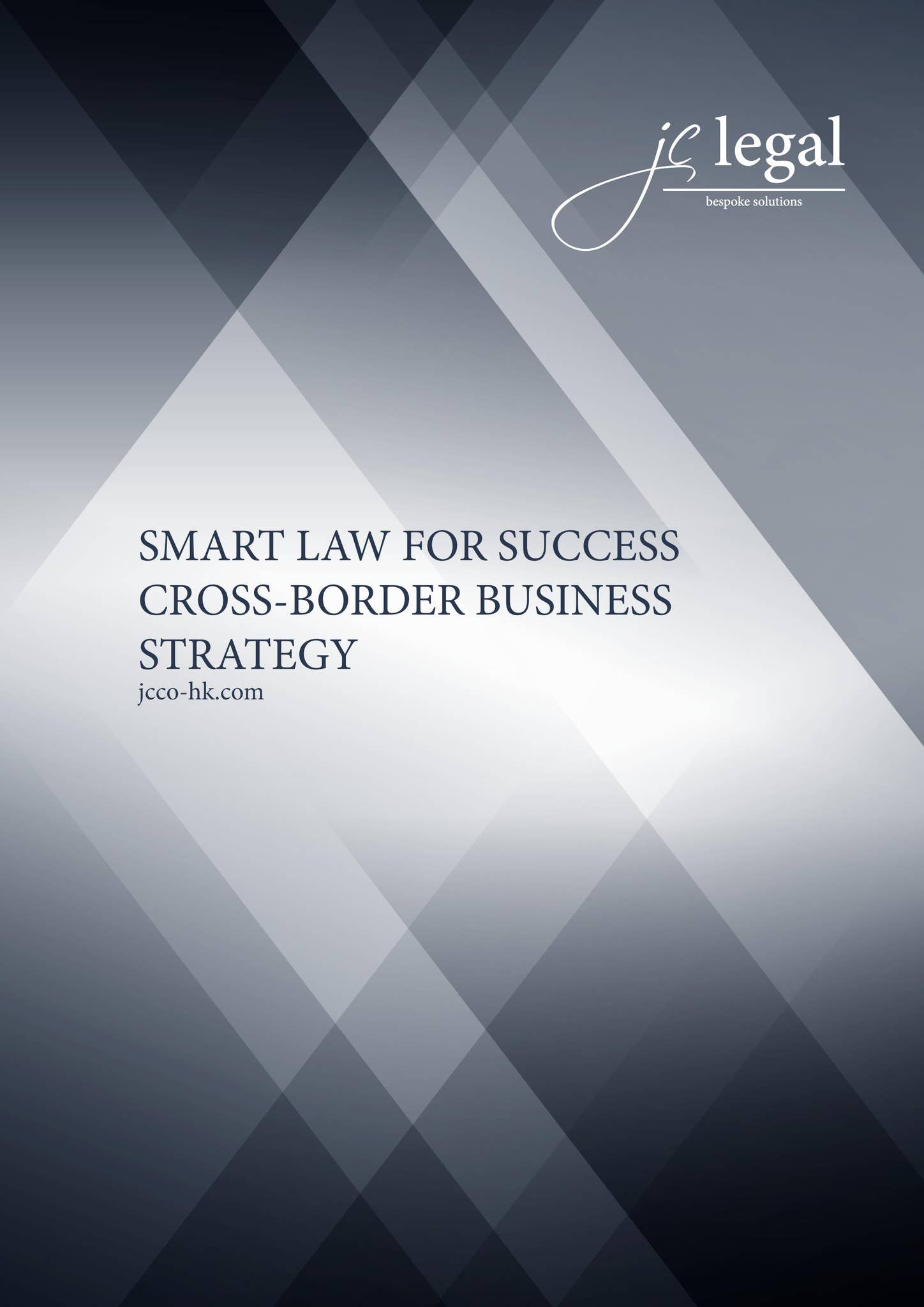 JC Legal - Smart Law for Success by JC Legal - Issuu