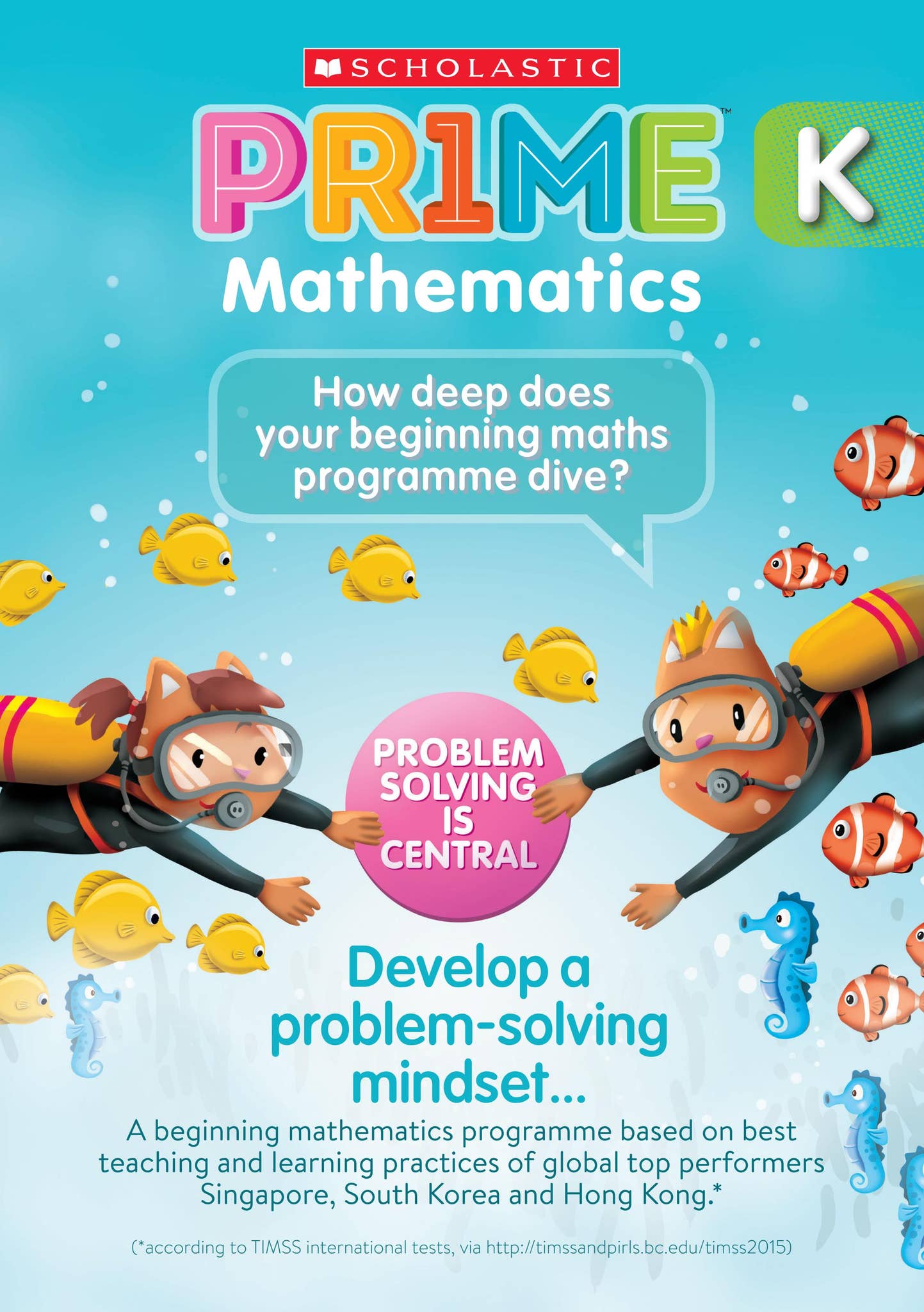PR1ME K Information by scholasticnz - Issuu