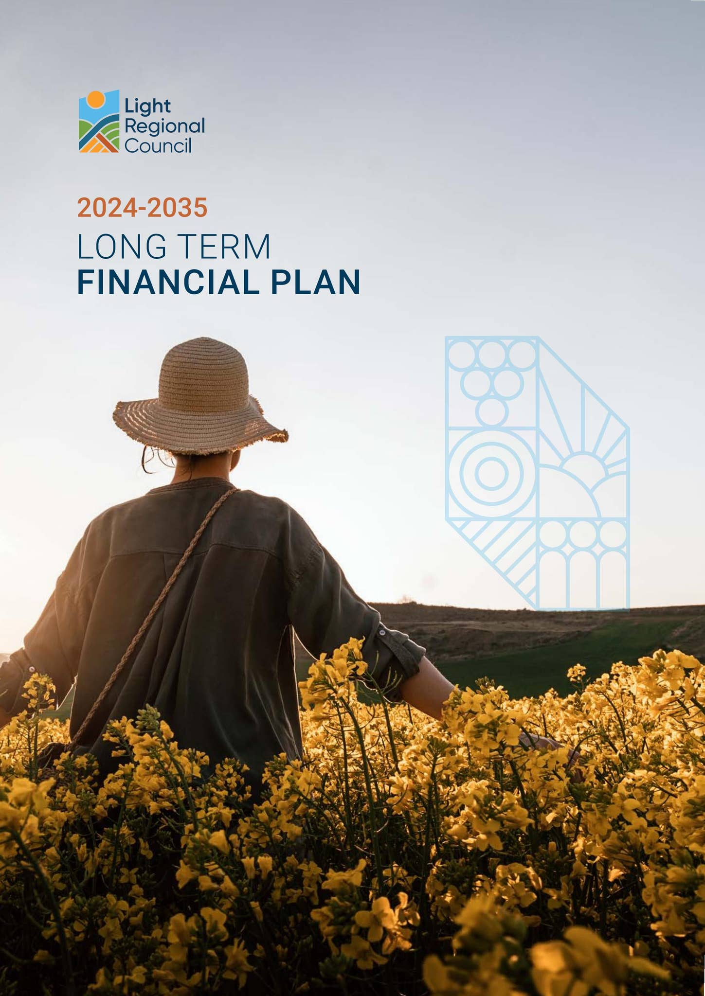 Light Regional Council Long Term Financial Plan 2024-2035 by lightregionalcouncil - Issuu