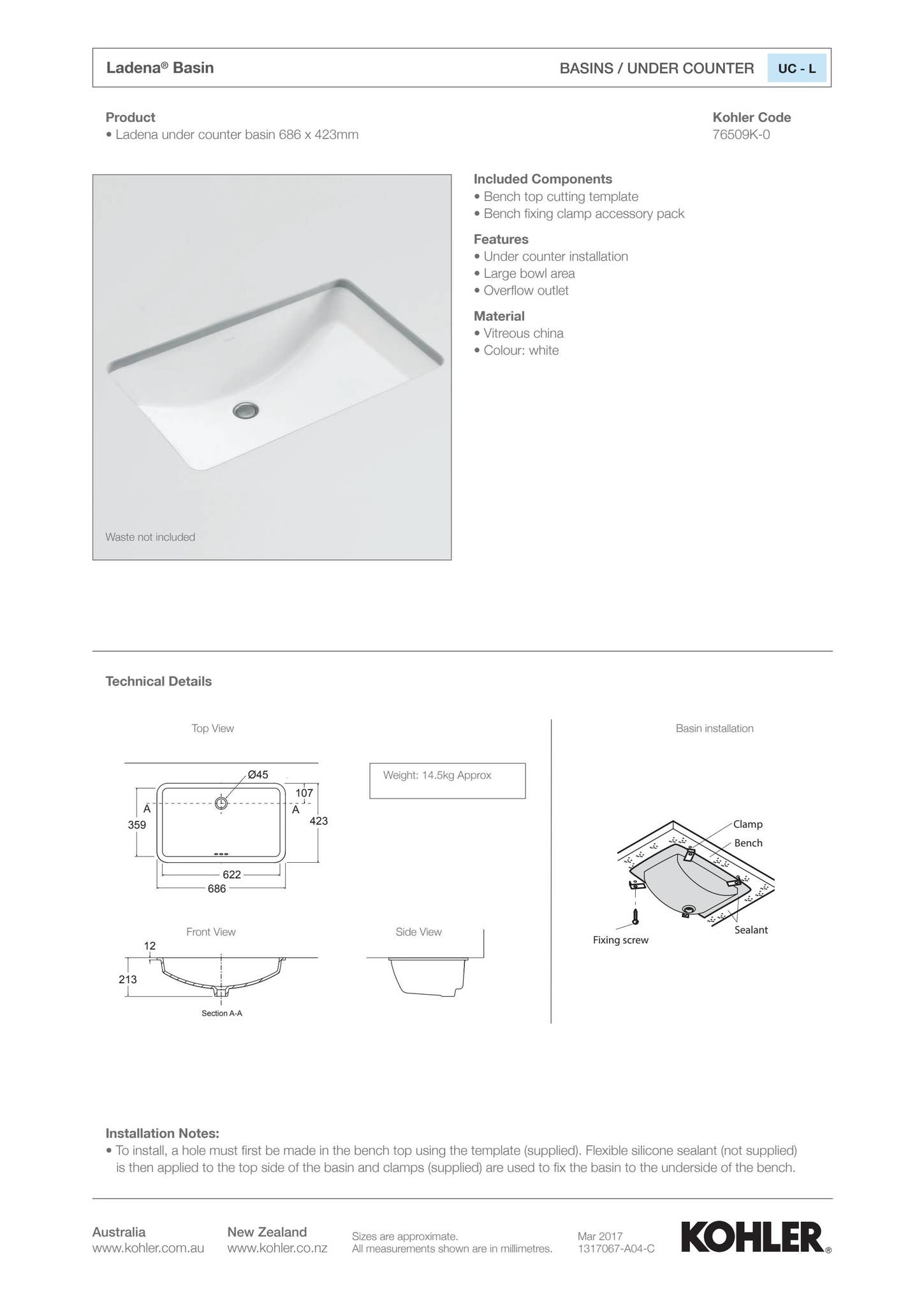 76509K-0 by Tilemall - Issuu