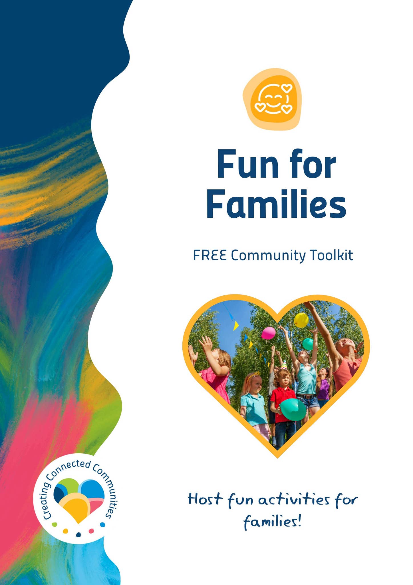 Fun For Families Toolkit by hbnc - Issuu