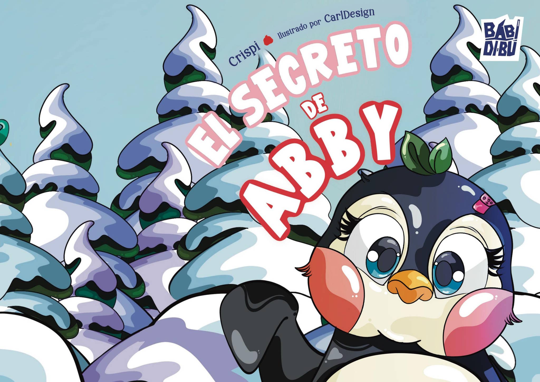 El secreto de Abby by BABIDI-BÚ - Issuu