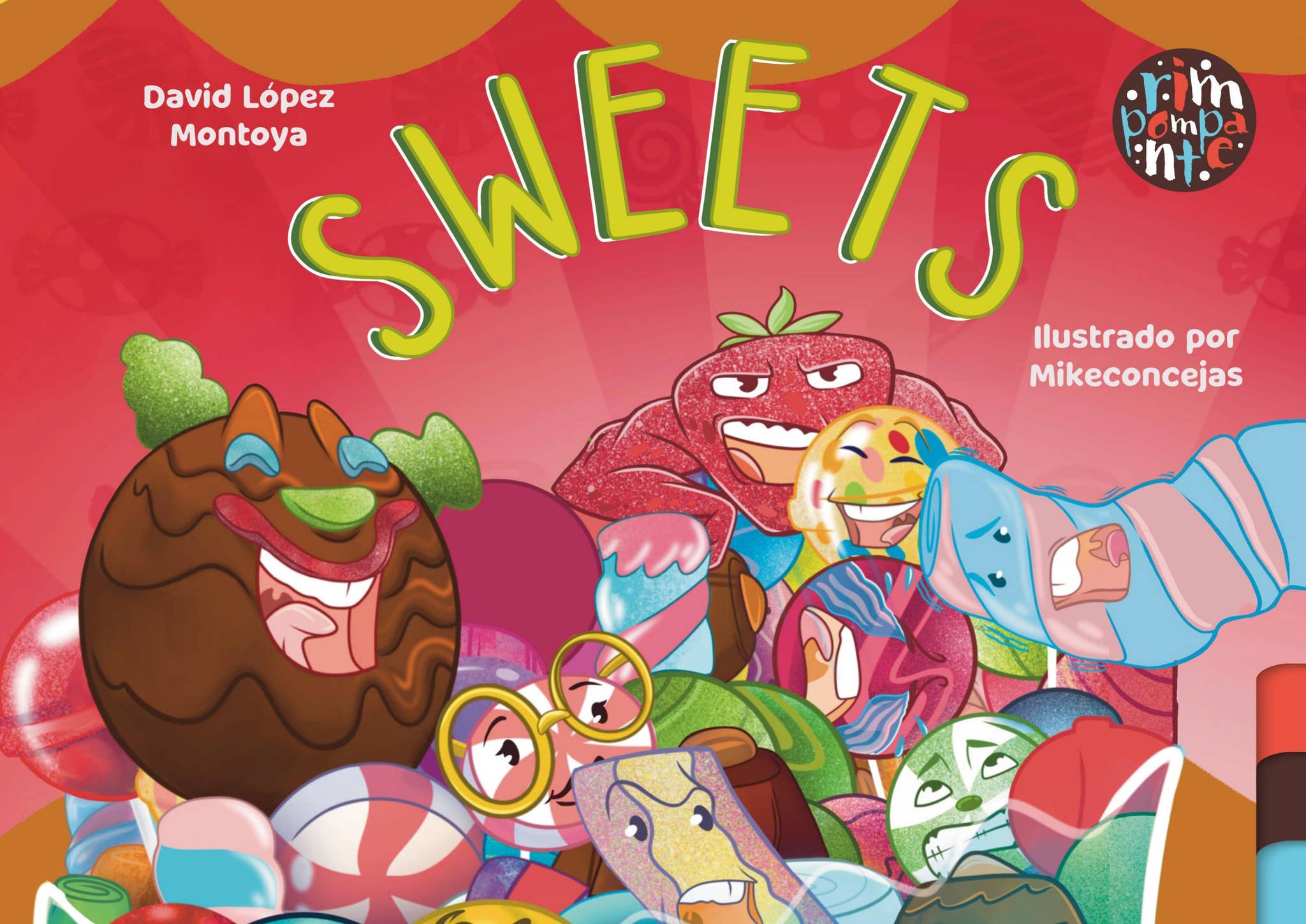 Sweets By Babidi Bú Issuu