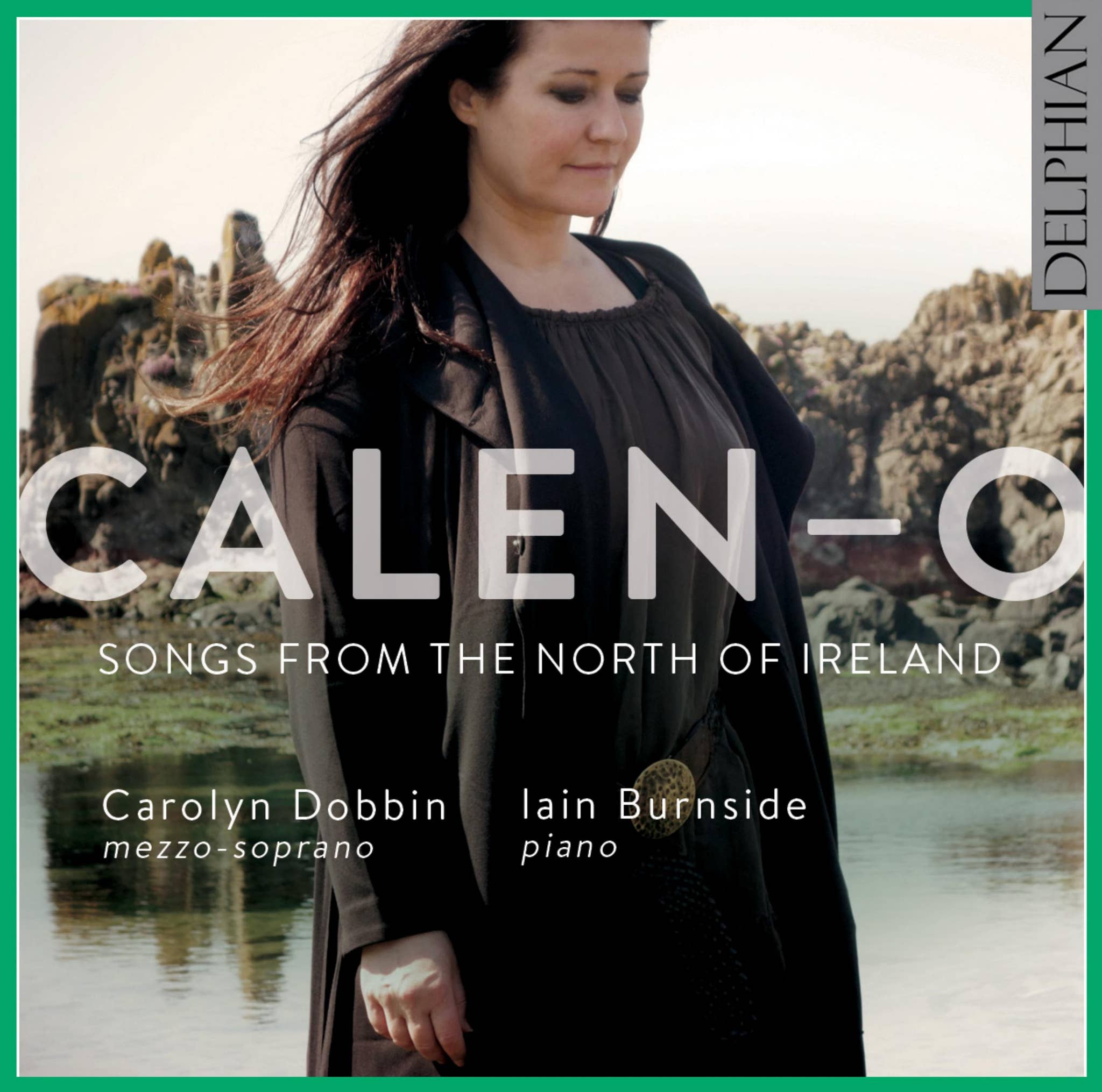 Calen-O by Delphian Records - Issuu