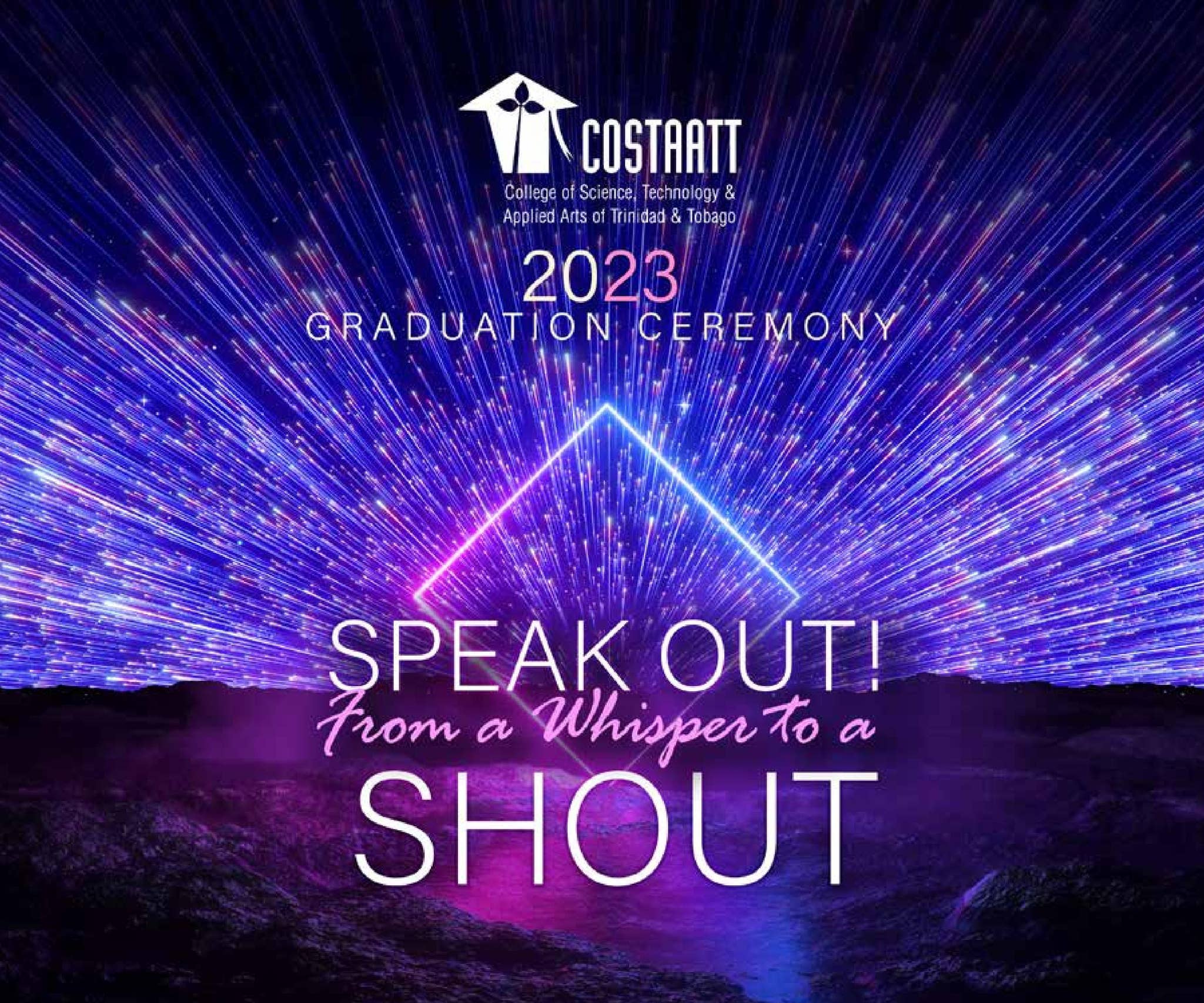 COSTAATT Graduation Booklet 2023 by costaatt1 - Issuu