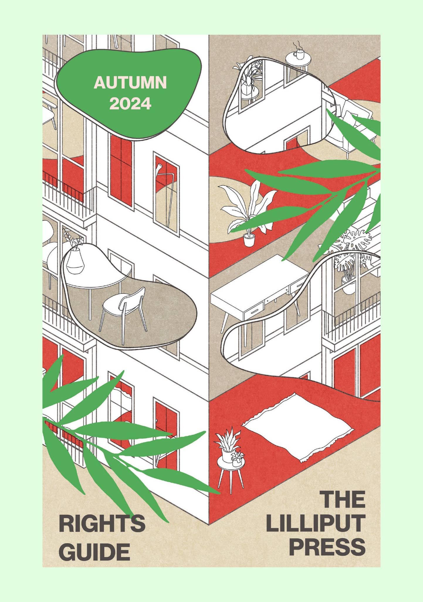 The Lilliput Press - Autumn 2024 Rights Catalogue by lilliputpress - Issuu
