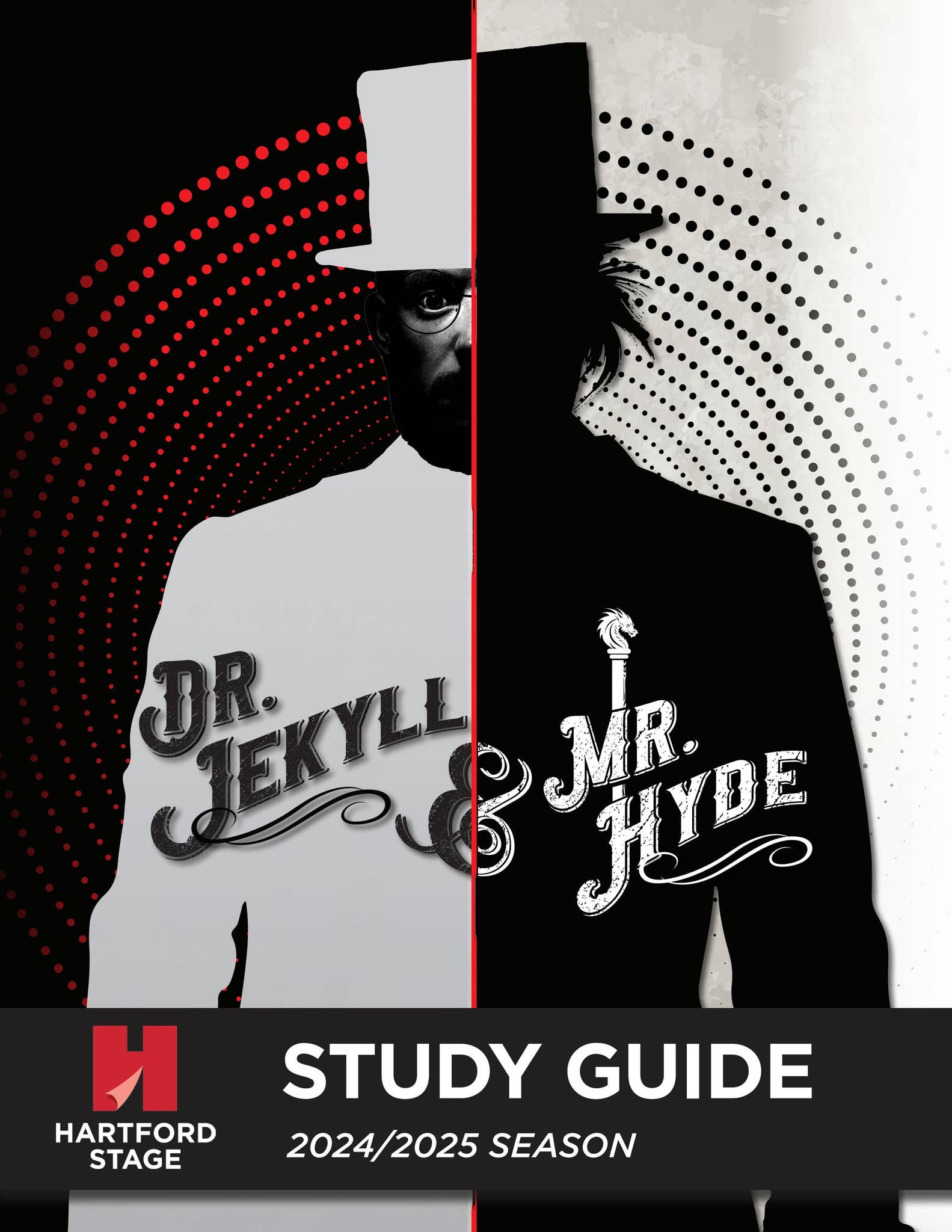 Dr. Jekyll and Mr. Hyde Study Guide by Hartford Stage - Issuu