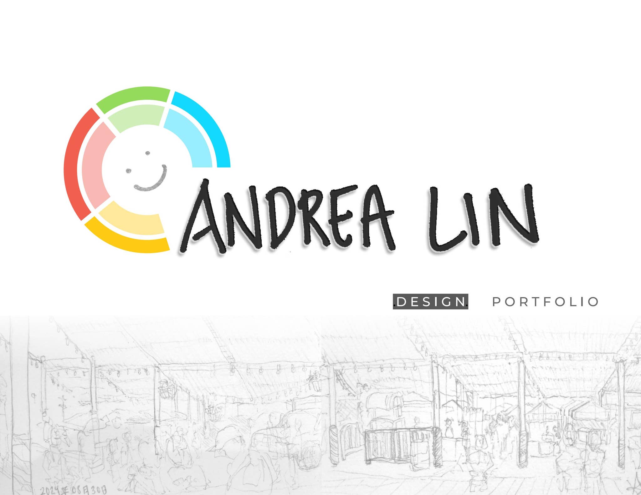 Andrea Lin - Design Portfolio by Andrea Lin - Issuu
