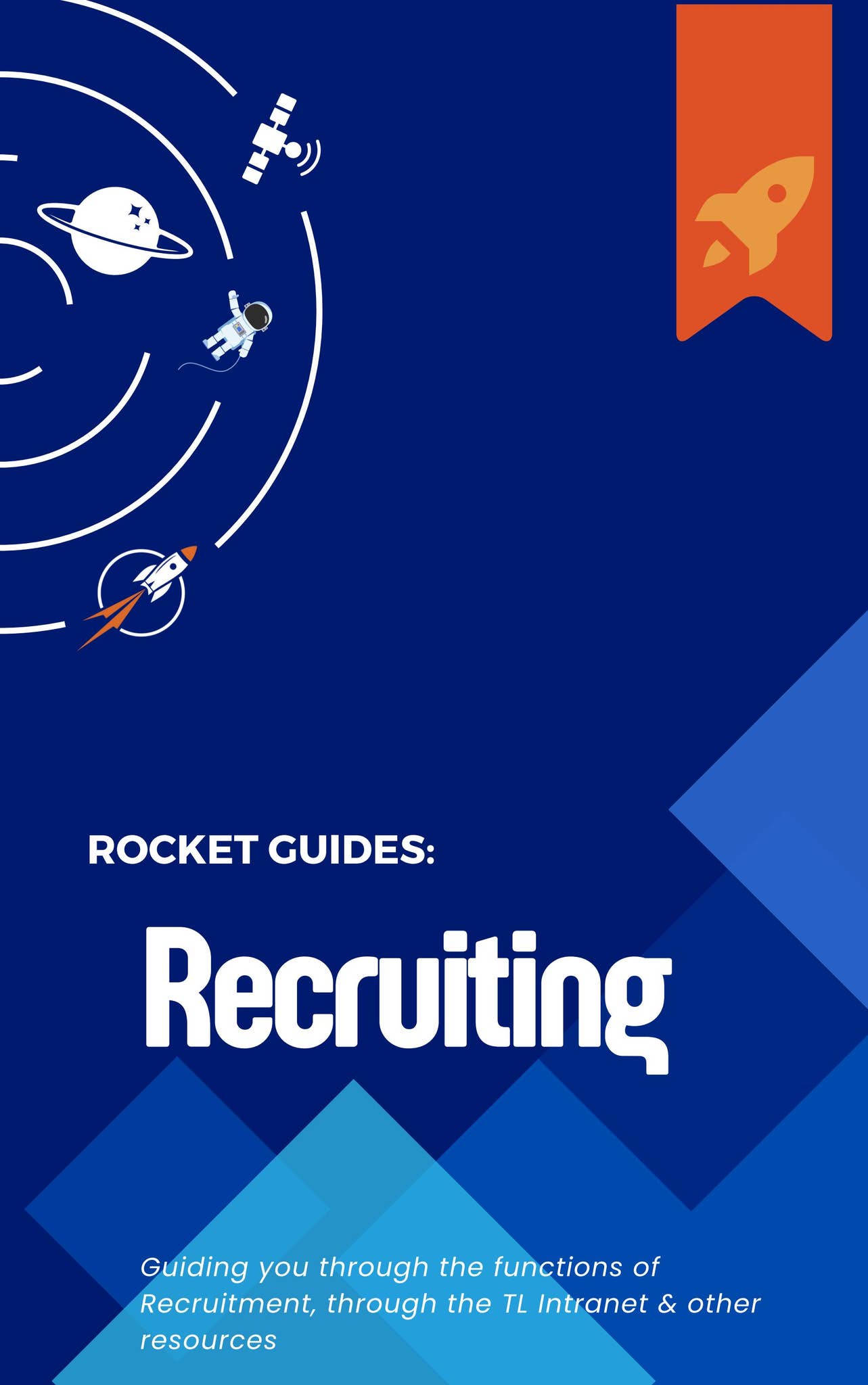 Rocket Guide: Recruiting by talentlaunch - Issuu