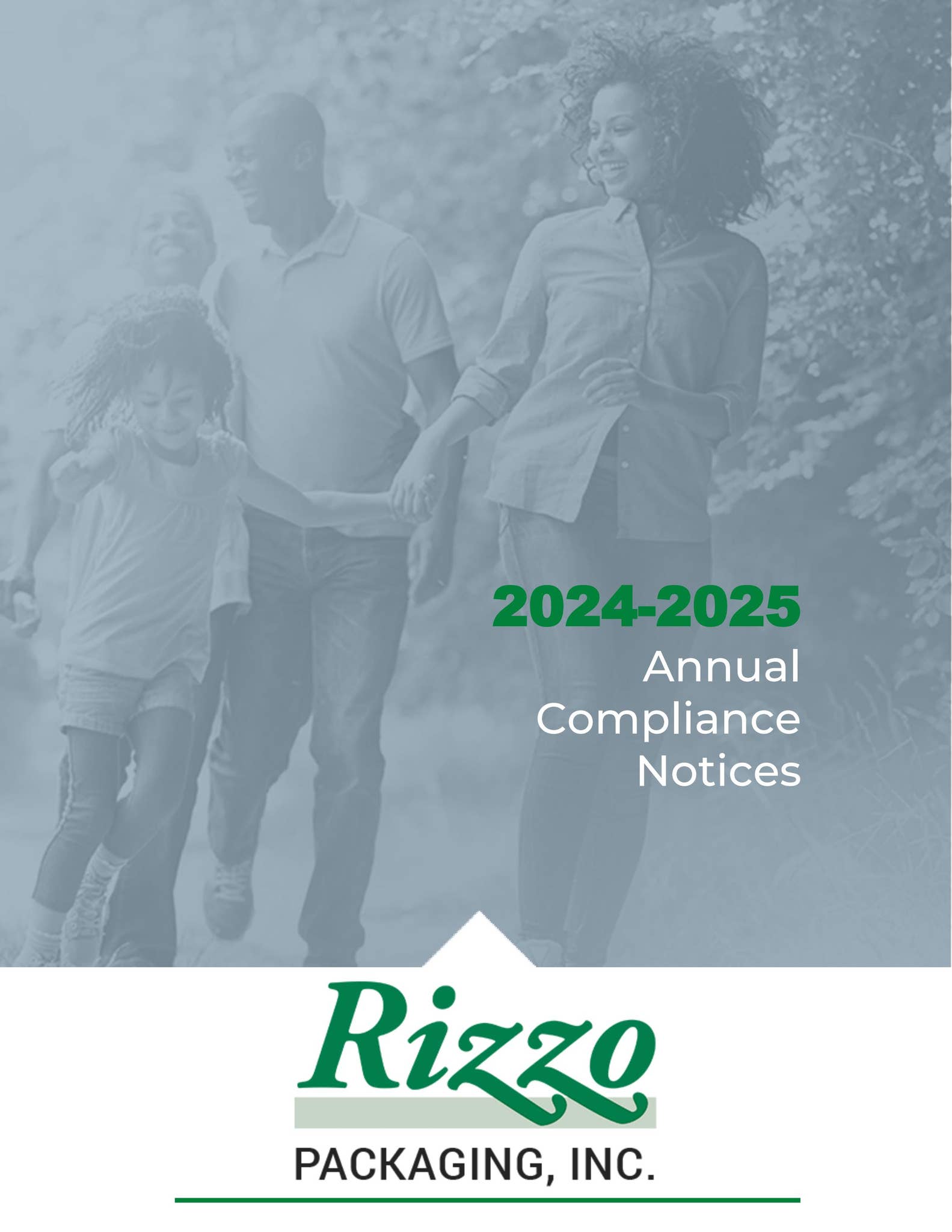 2024-25 Rizzo Packaging Compliance Packet by Gibson EB - Issuu