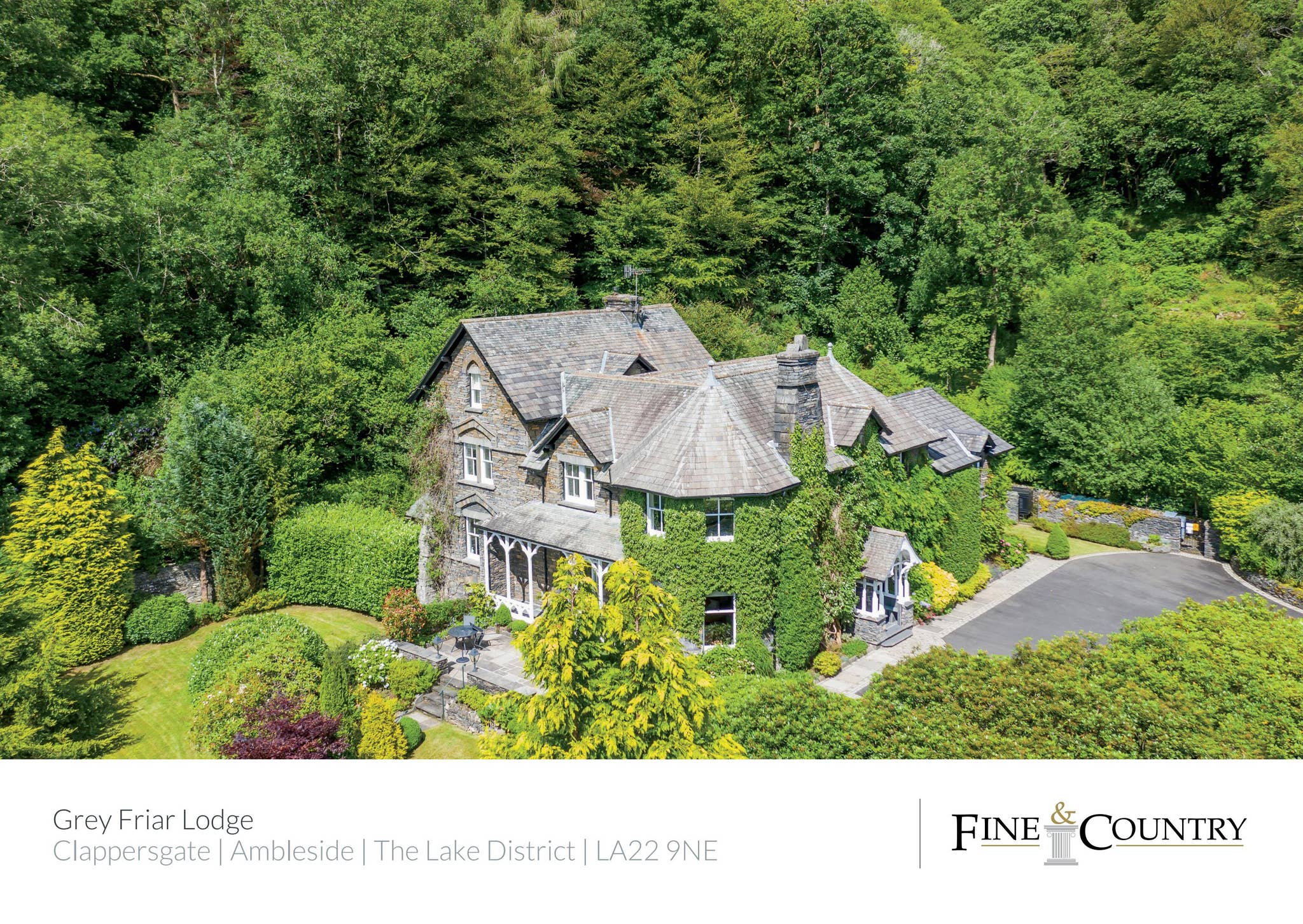 Ambleside, The Lake District by Fine & Country - Issuu
