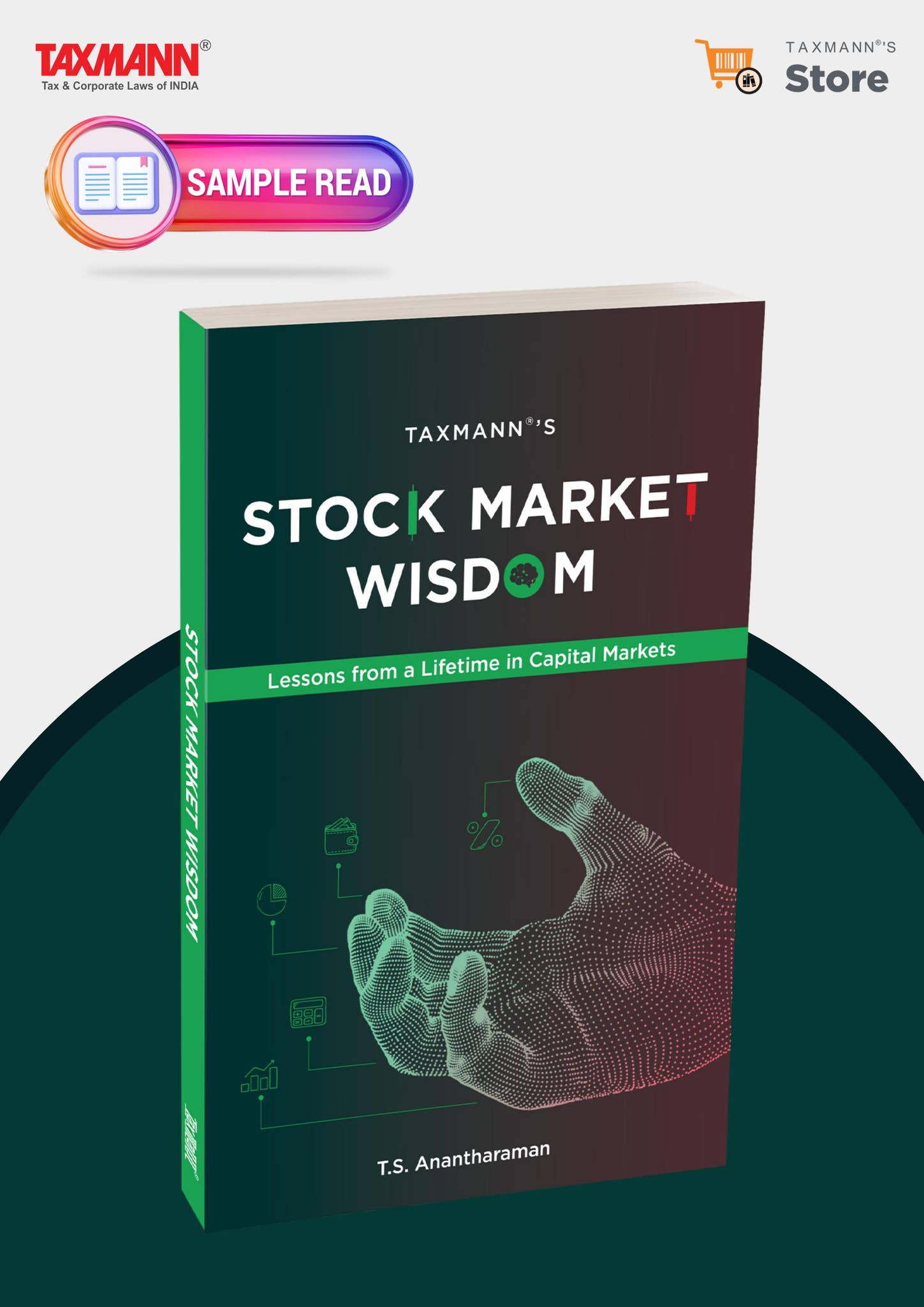 Taxmann's Stock Market Wisdom by Taxmann - Issuu