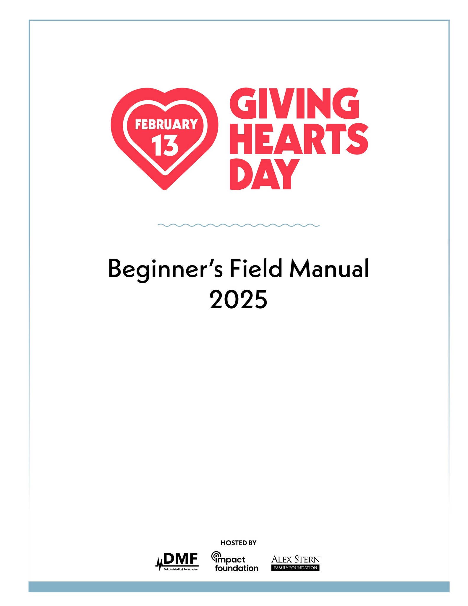 GHD 2025 Beginner's Field Manual by Dakota Medical Foundation - Issuu