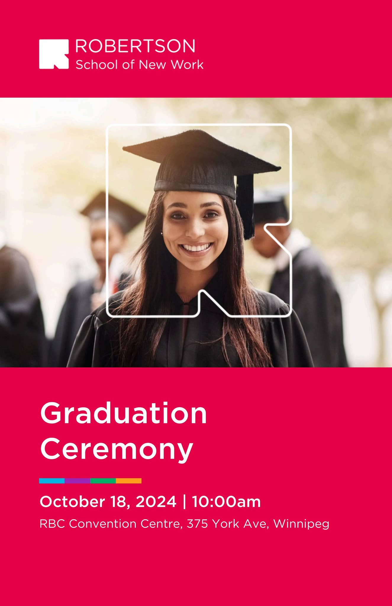 Robertson College_Global_Winnipeg_Grad Ceremony Program (Oct 2024) by ...