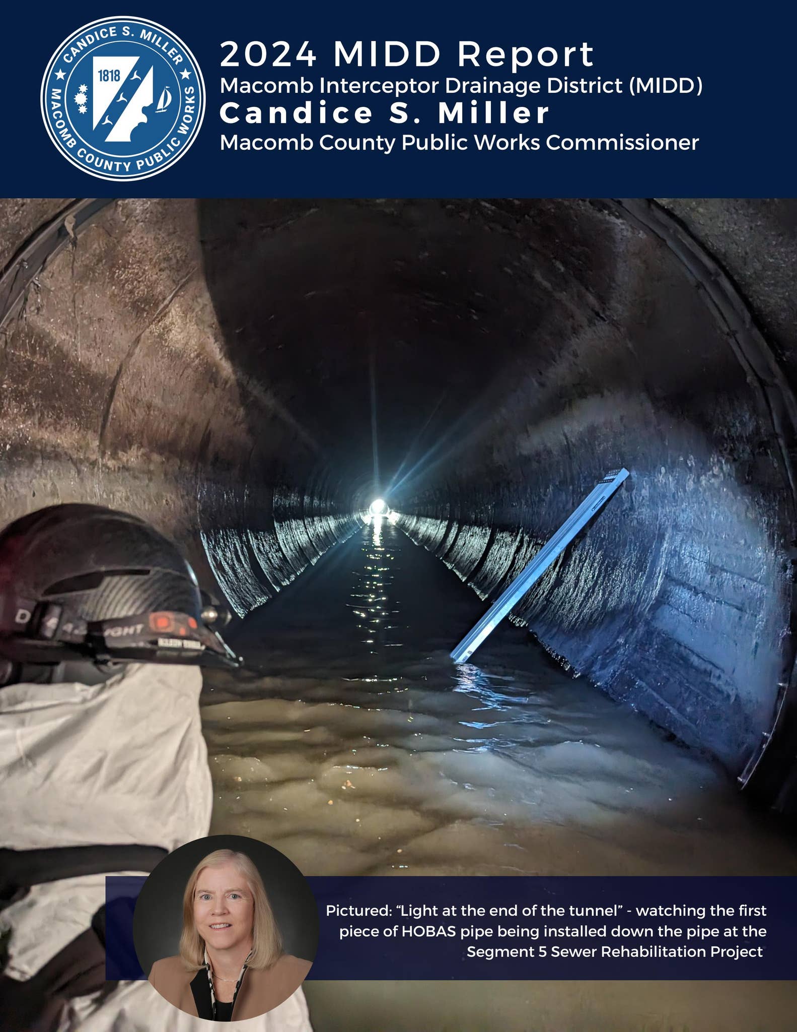 Macomb County Public Works 2024 MIDD Report by macombgov - Issuu