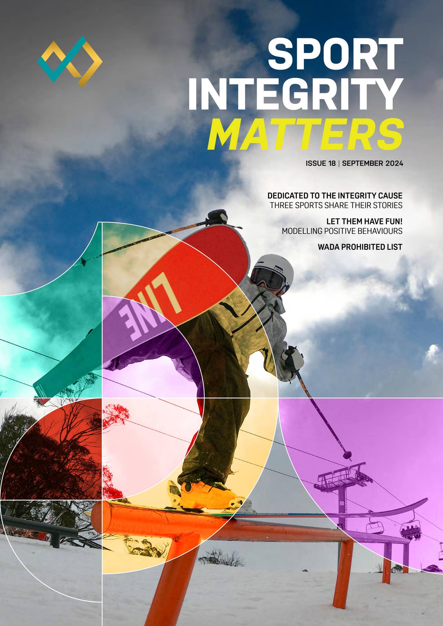 Sport Integrity Matters – September 2024 by Sport Integrity Matters - Issuu