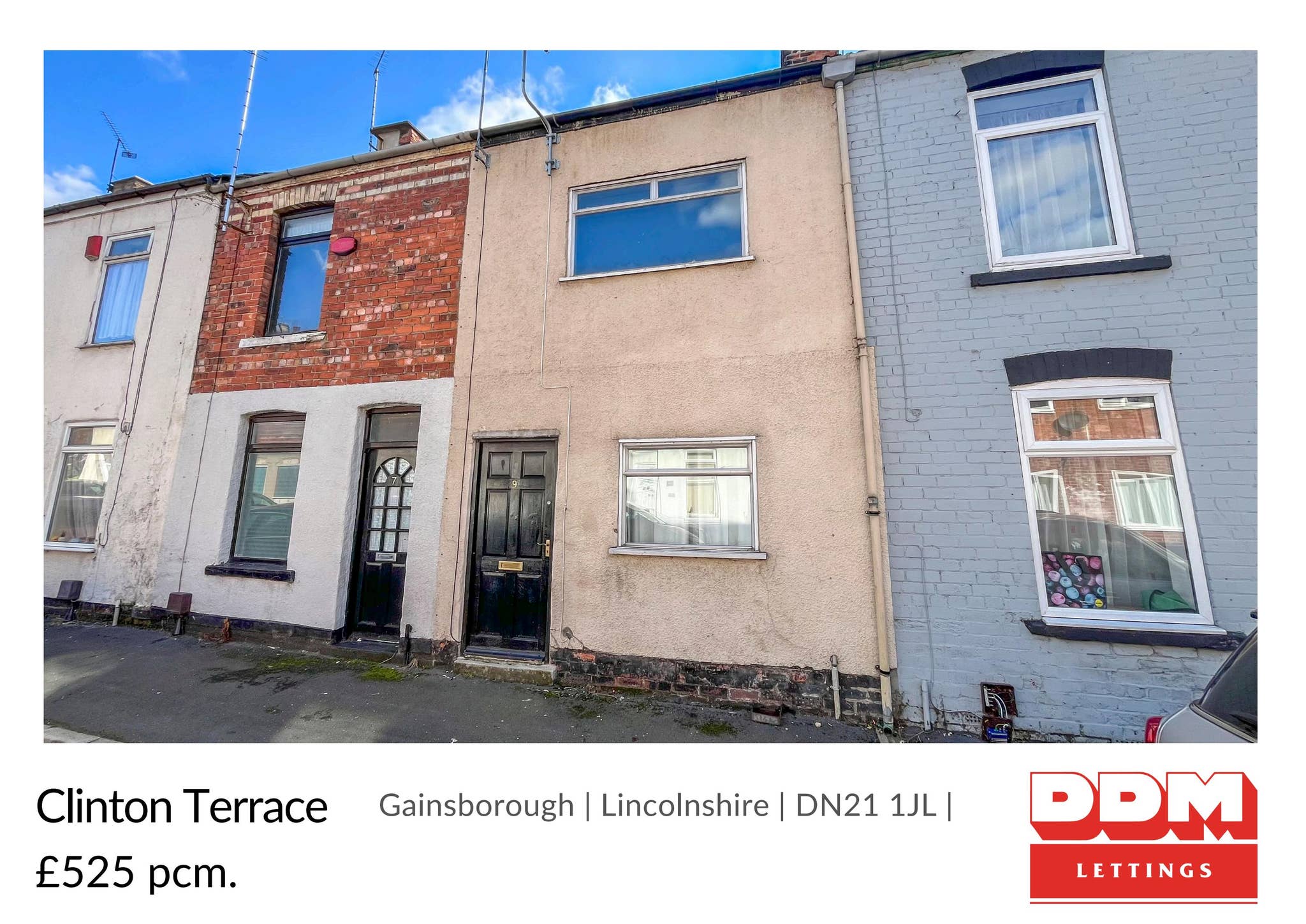 Clinton Terrace by Fine & Country / DDM Residential - Issuu