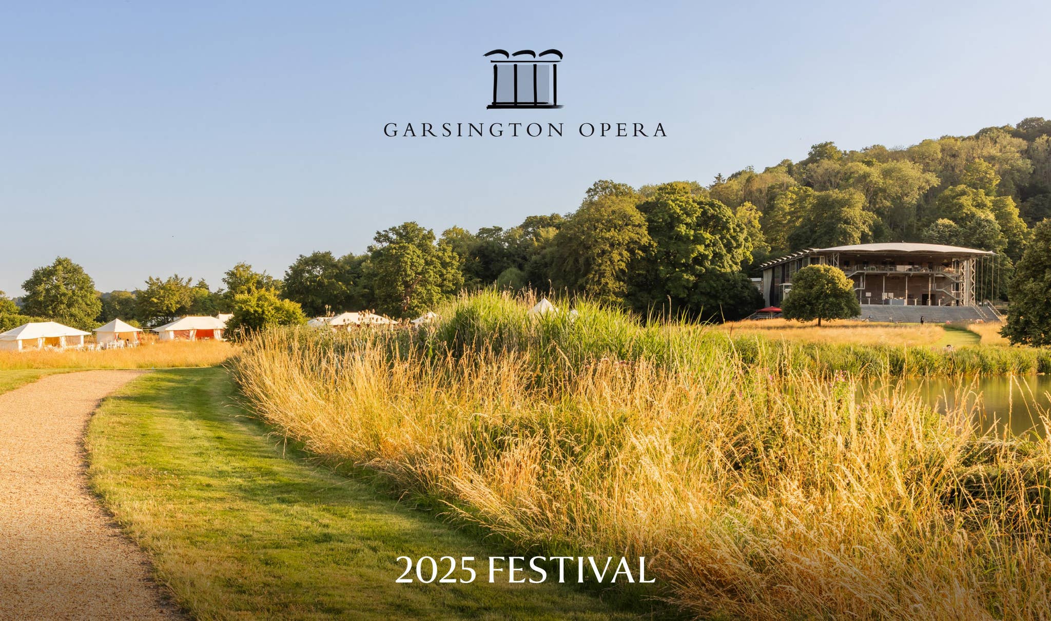 2025 Season Brochure by Garsington Opera - Issuu