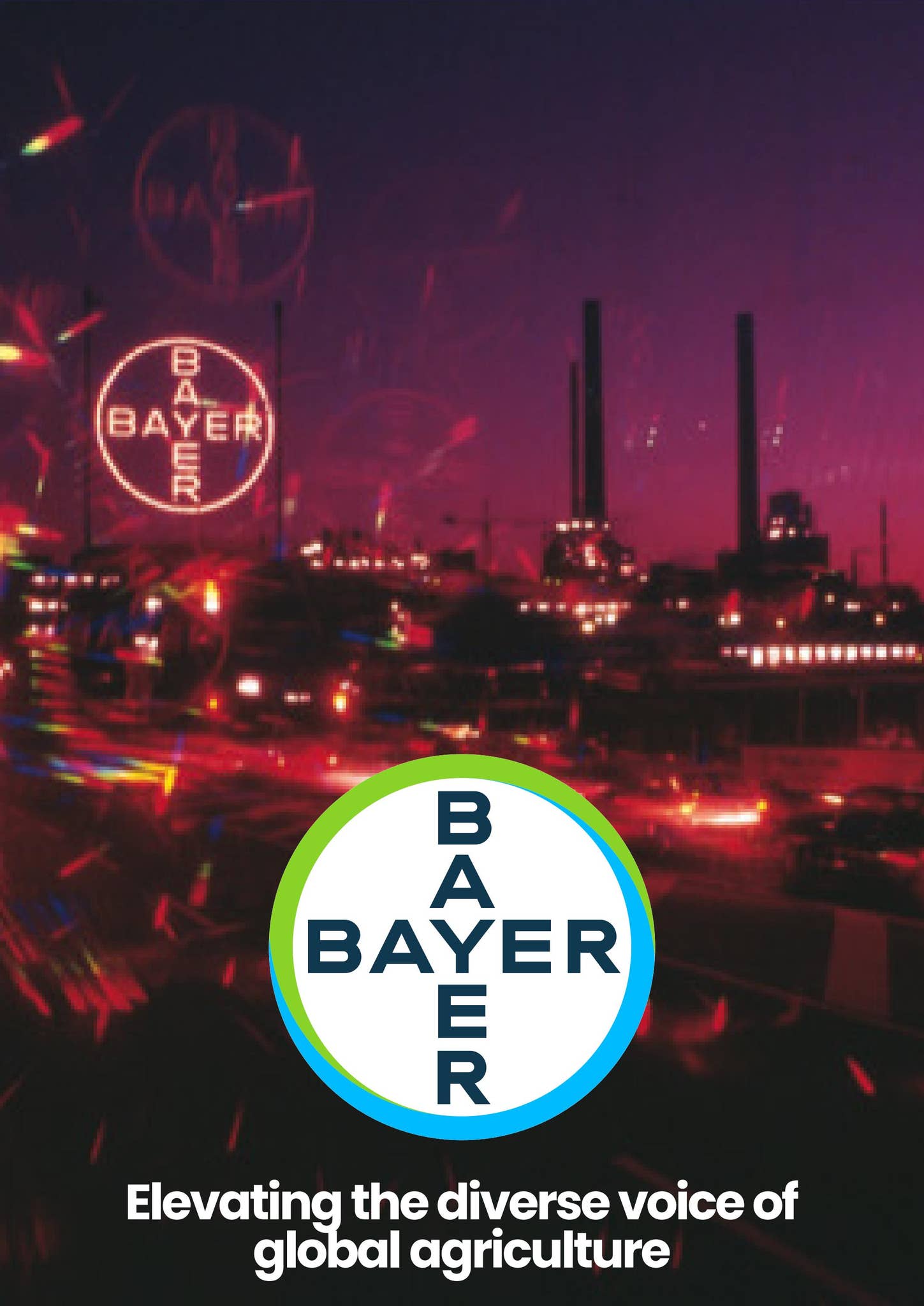 Bayer Consumer Care AG by Ledger Series Media - Issuu