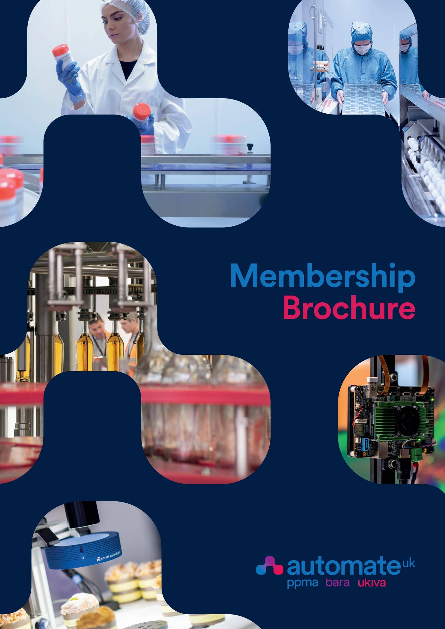 Automate UK Membership Brochure by Automate UK - Issuu