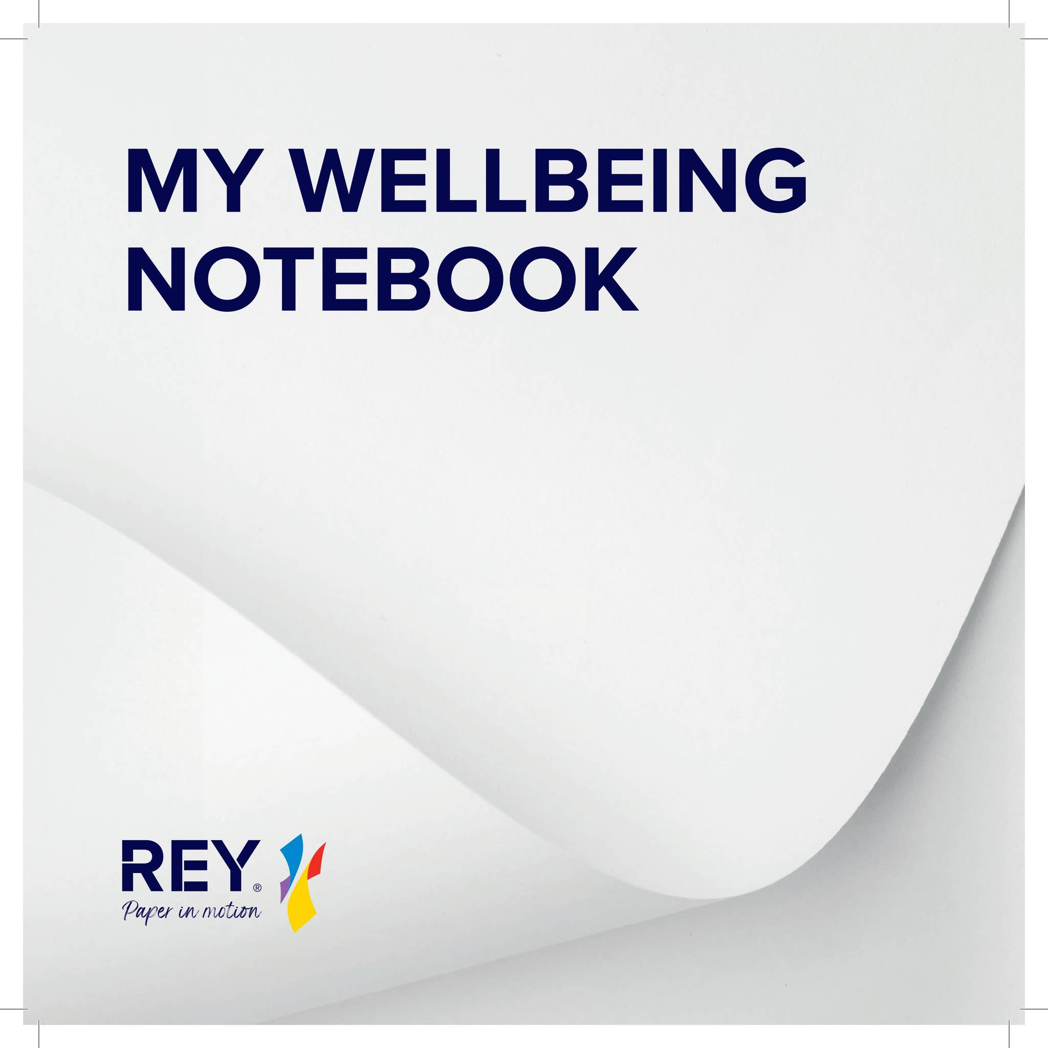 REY Wellbeing Notebook by ESPO - Public Sector Procurement - Issuu