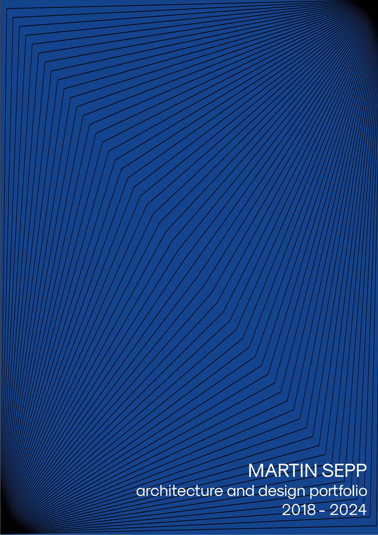 Martin Sepp Portfolio by Martin Sepp - Issuu