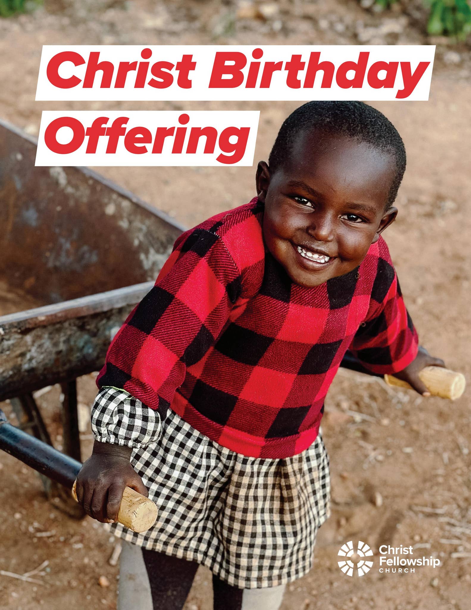 2024 Christ Birthday Offering by CF Apps - Issuu