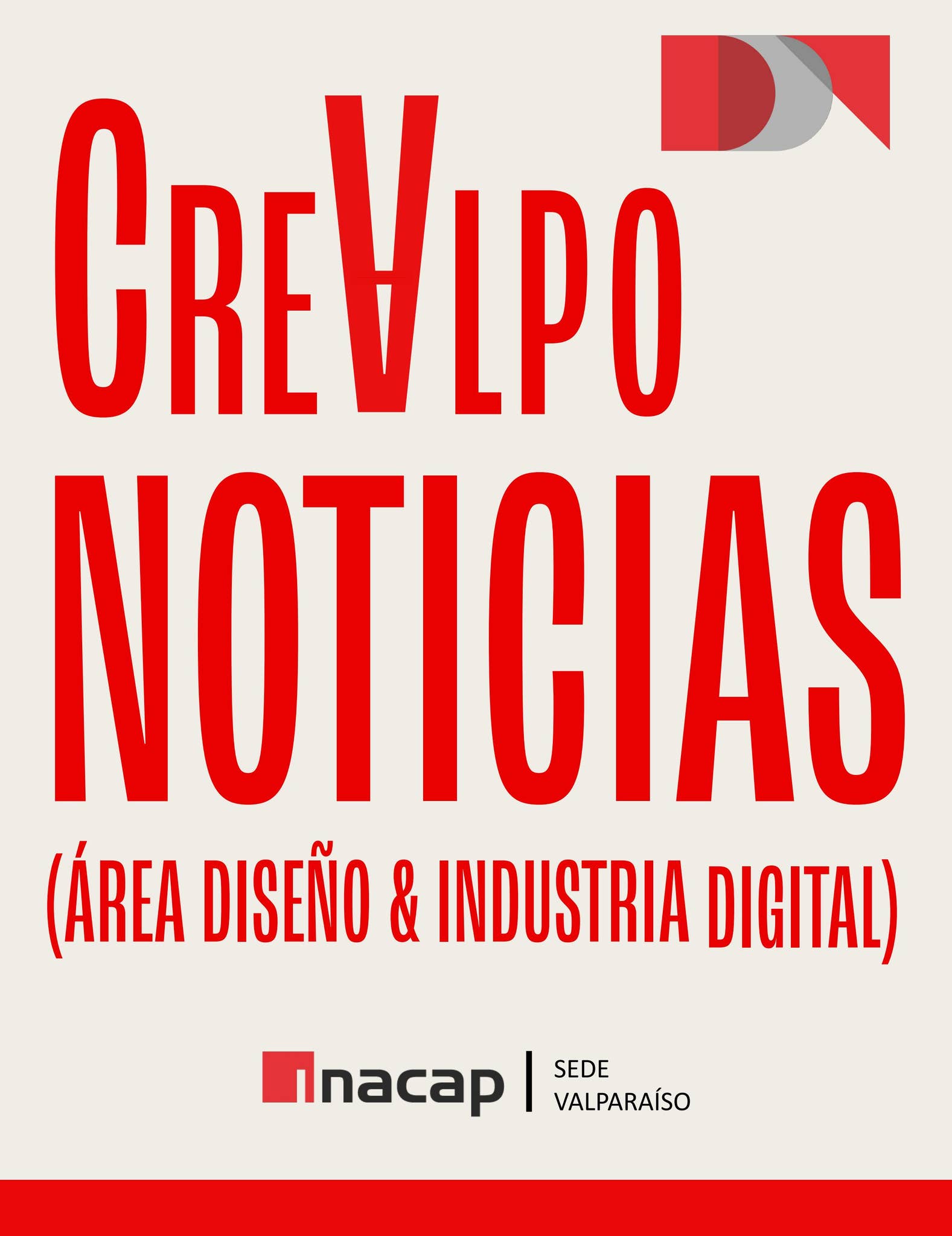 Cuarto Boletín "CreaValpo Noticias" - Edición Especial by Inacap Valparaiso - Issuu