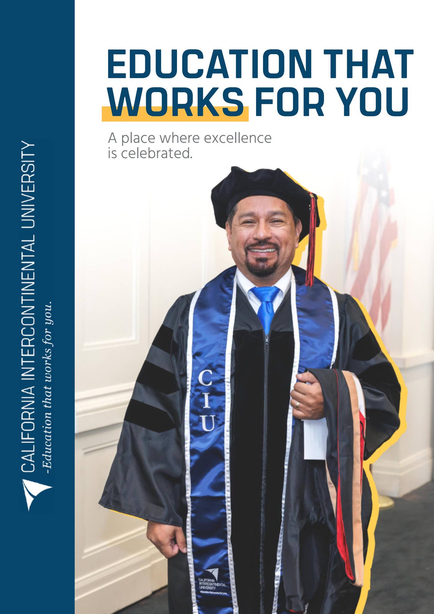 DBA Brochure by California Intercontinental University - Issuu