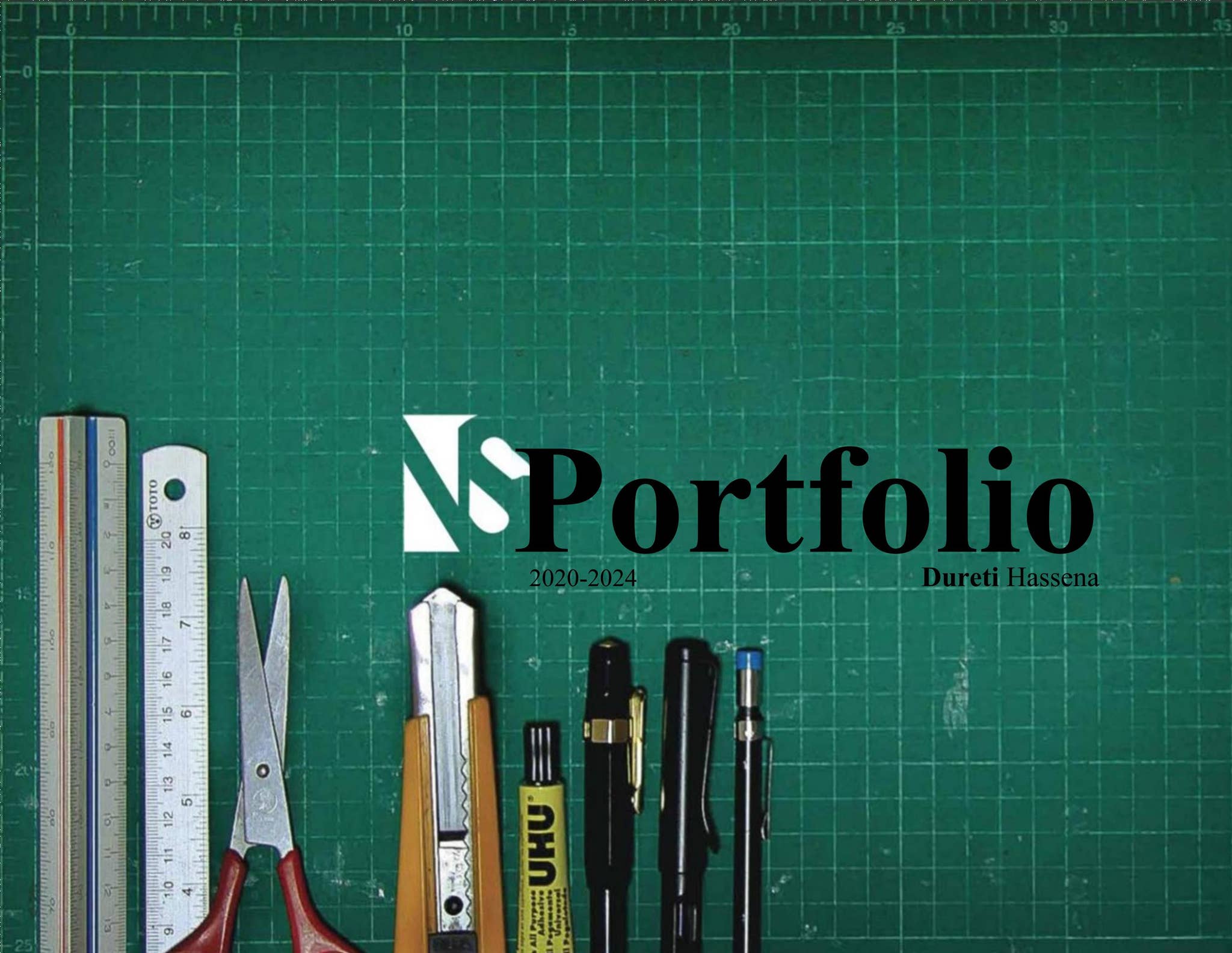 Dureti Hassena by Dureti - Issuu