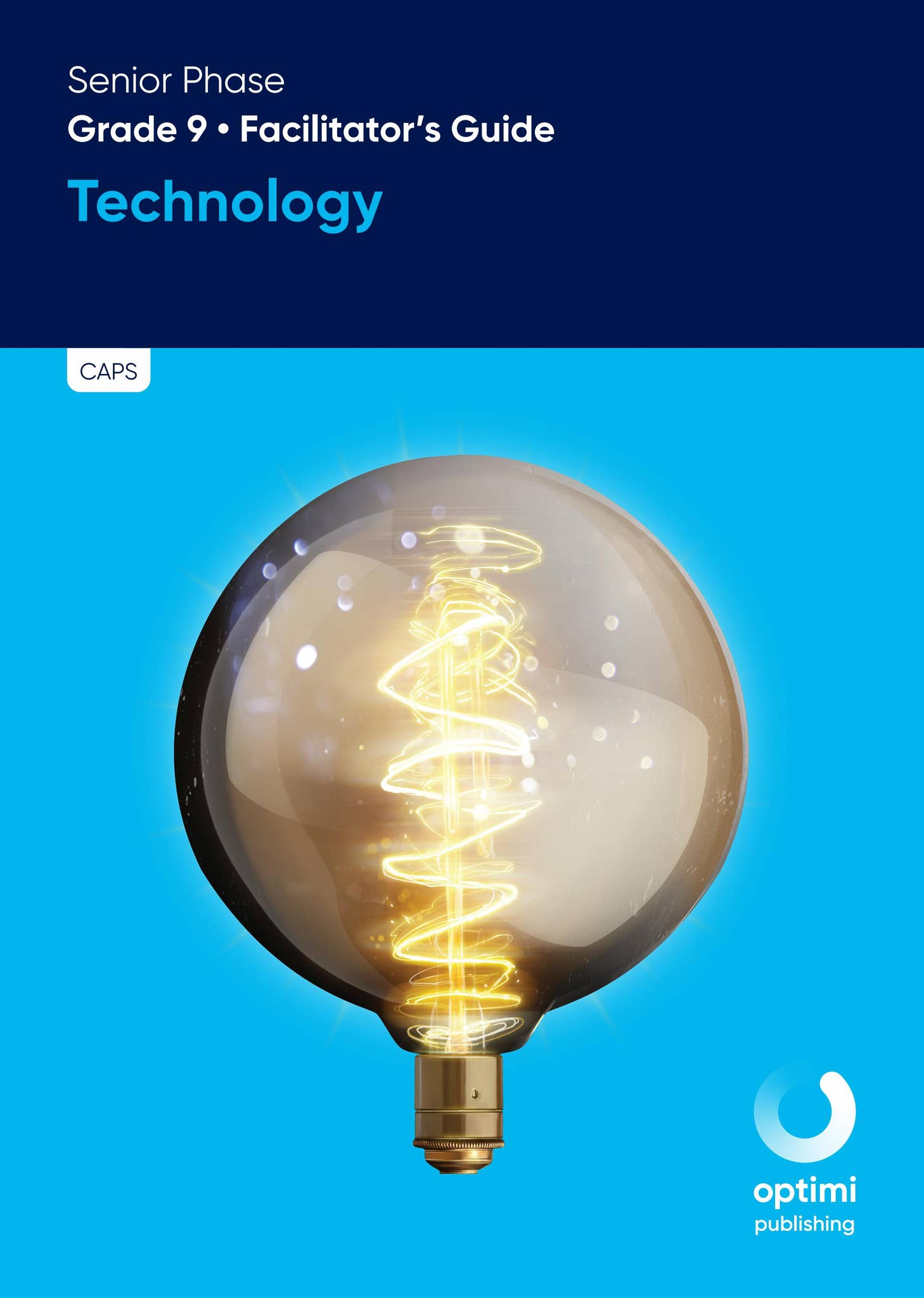 Gr 9-Technology-Facilitator's Guide by Impaq - Issuu