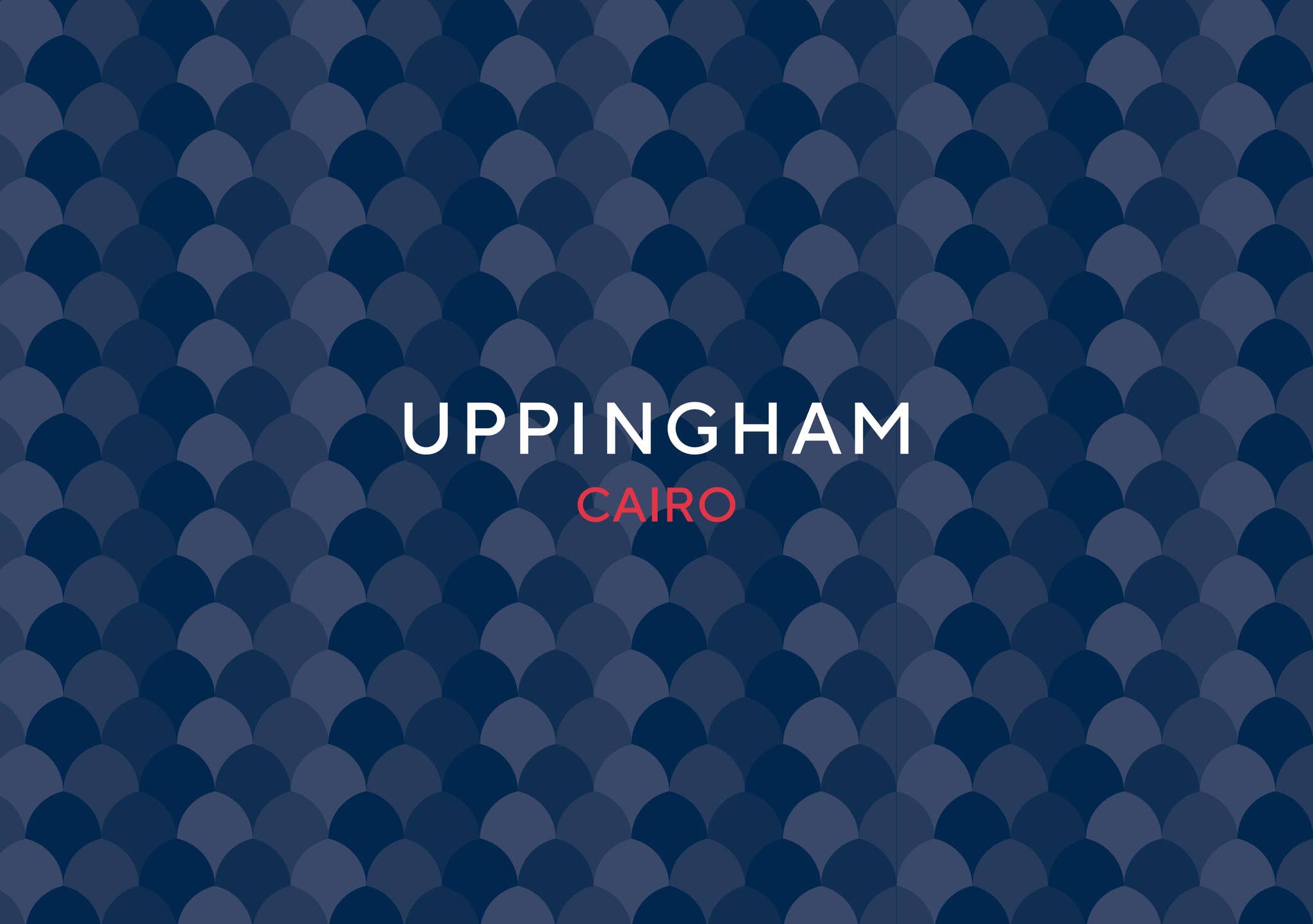 Uppingham Cairo Prospectus by Uppingham Cairo - Issuu