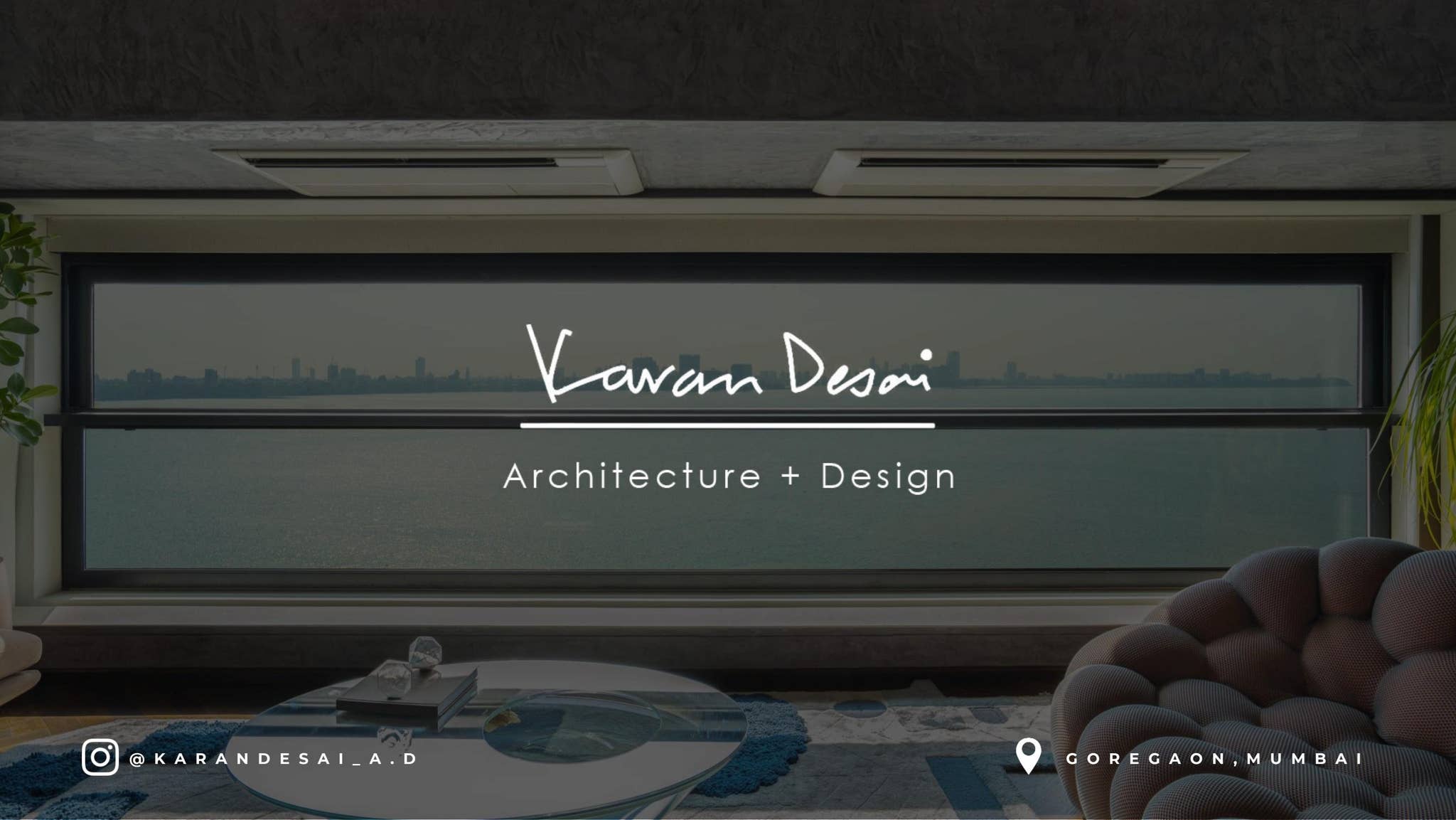 KDAD Architecture_Company Profile by Karan Desai - Issuu