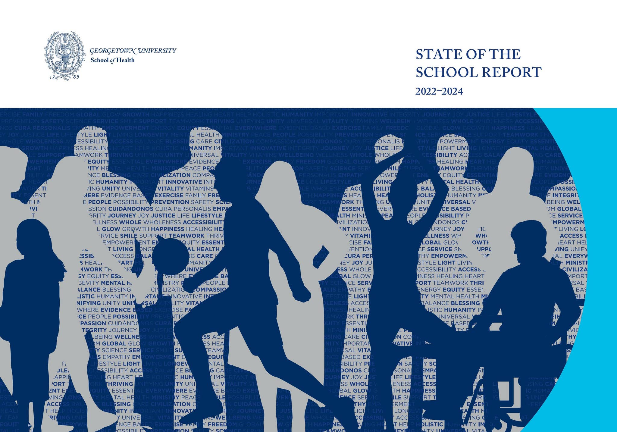 SOH State of the School Report 2022-2024 by School of Health ...