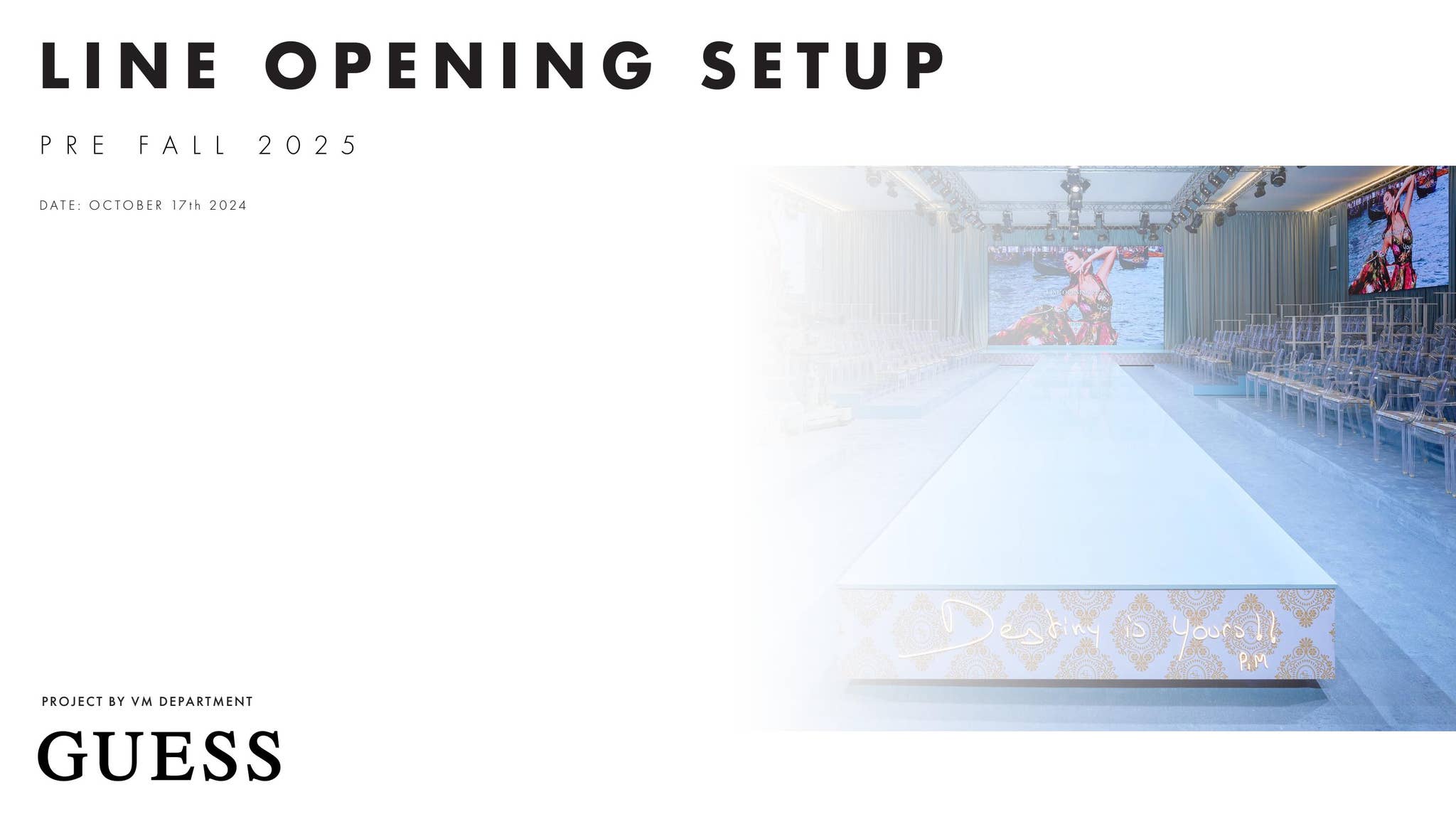 LINE_OPENING_OCT24_V0 by Guess Europe - Issuu