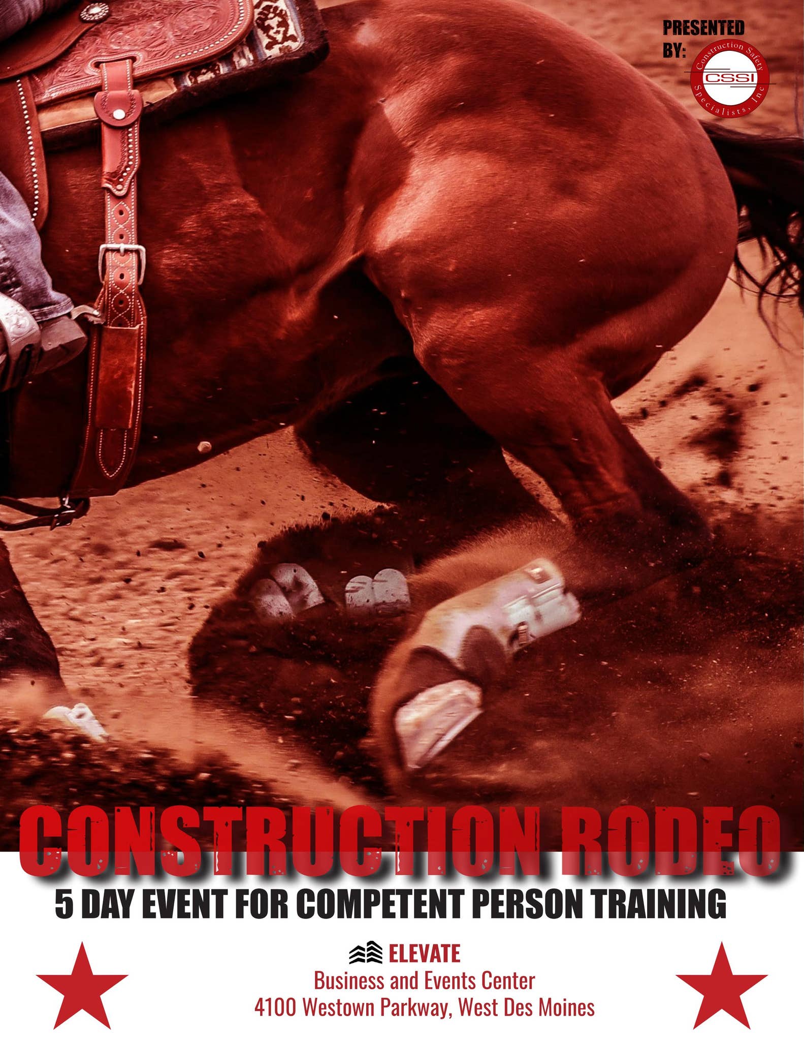 Construction Rodeo 2024 by MasterBuildersofIowa - Issuu