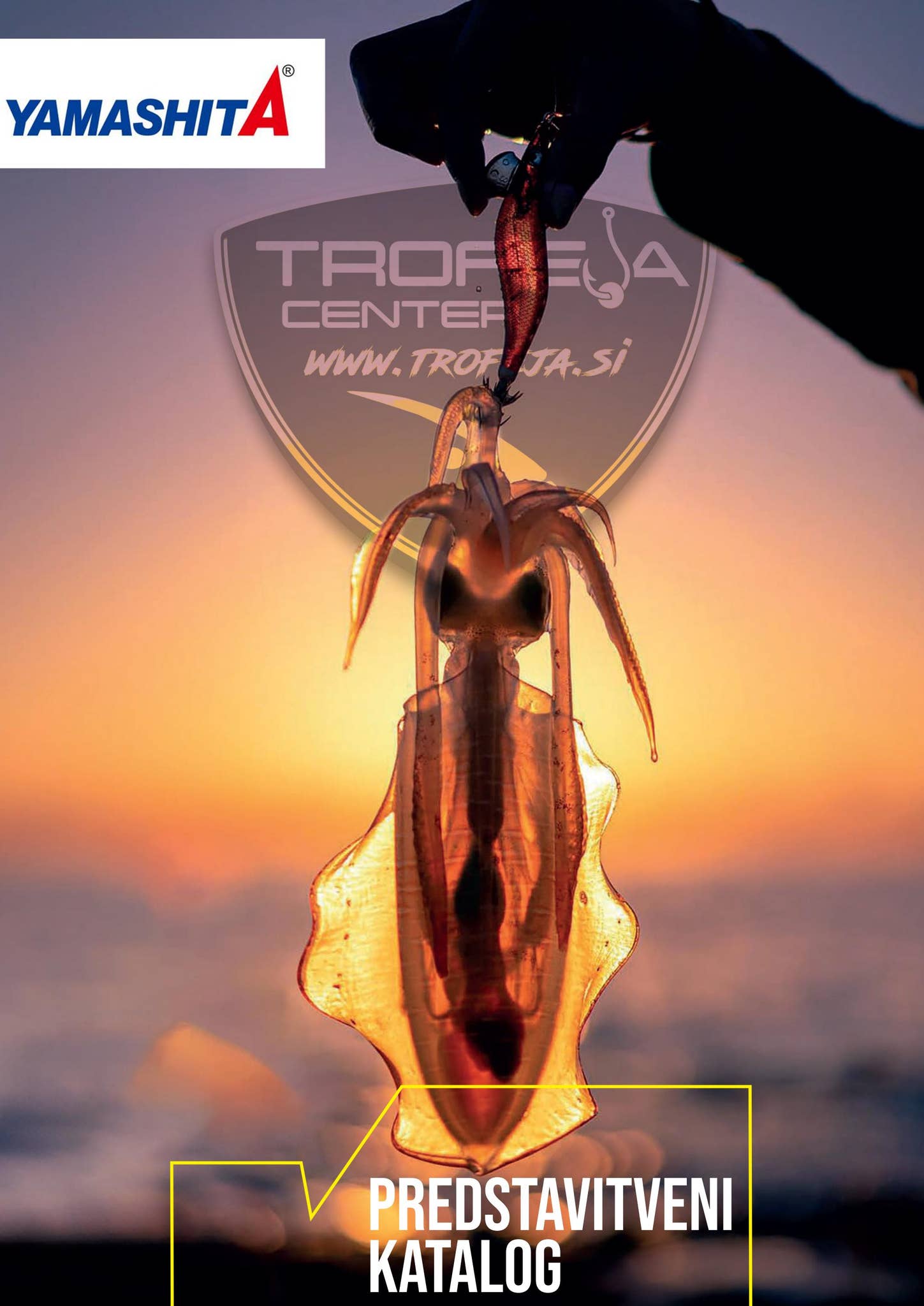 Trofeja Center - Yamashita Katalog by trofejacenter - Issuu