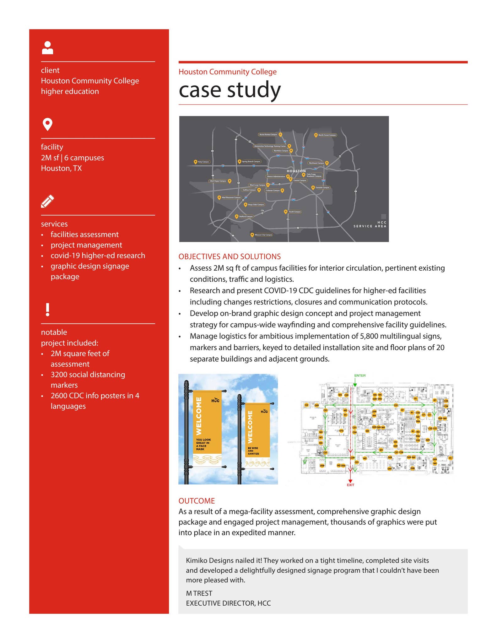 kimiko case study: Houston Community College by kimiko designs - Issuu