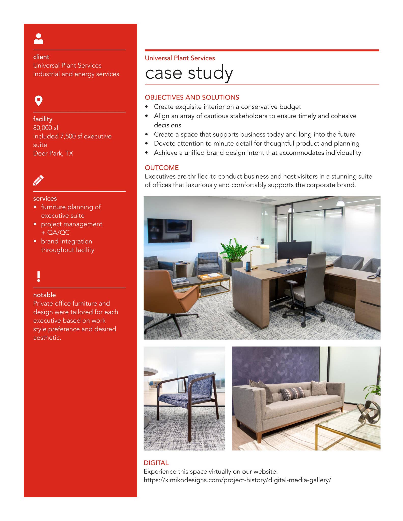 kimiko case study: Universal Plant Services by kimiko designs - Issuu