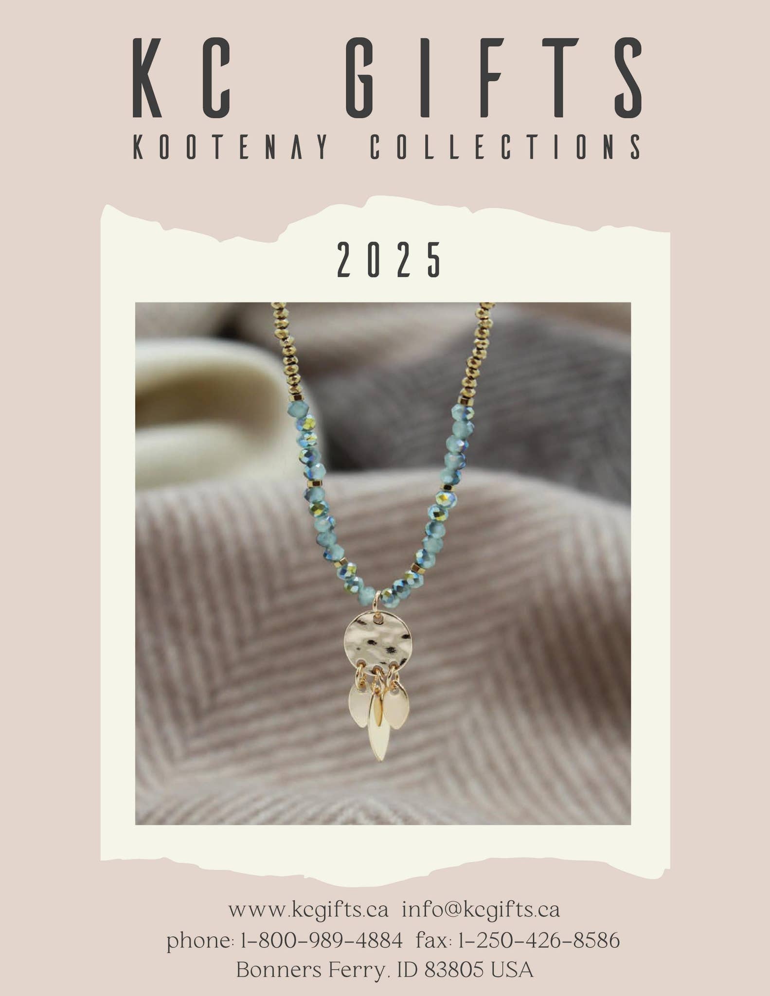 KC Gifts 2025 US by The Gaddis Group - Issuu