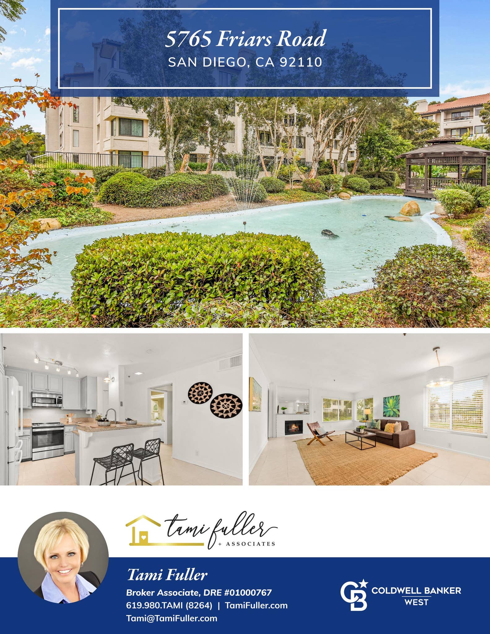 Tami Fuller presents: 5765 Friard Road by Coldwell Banker West - Issuu