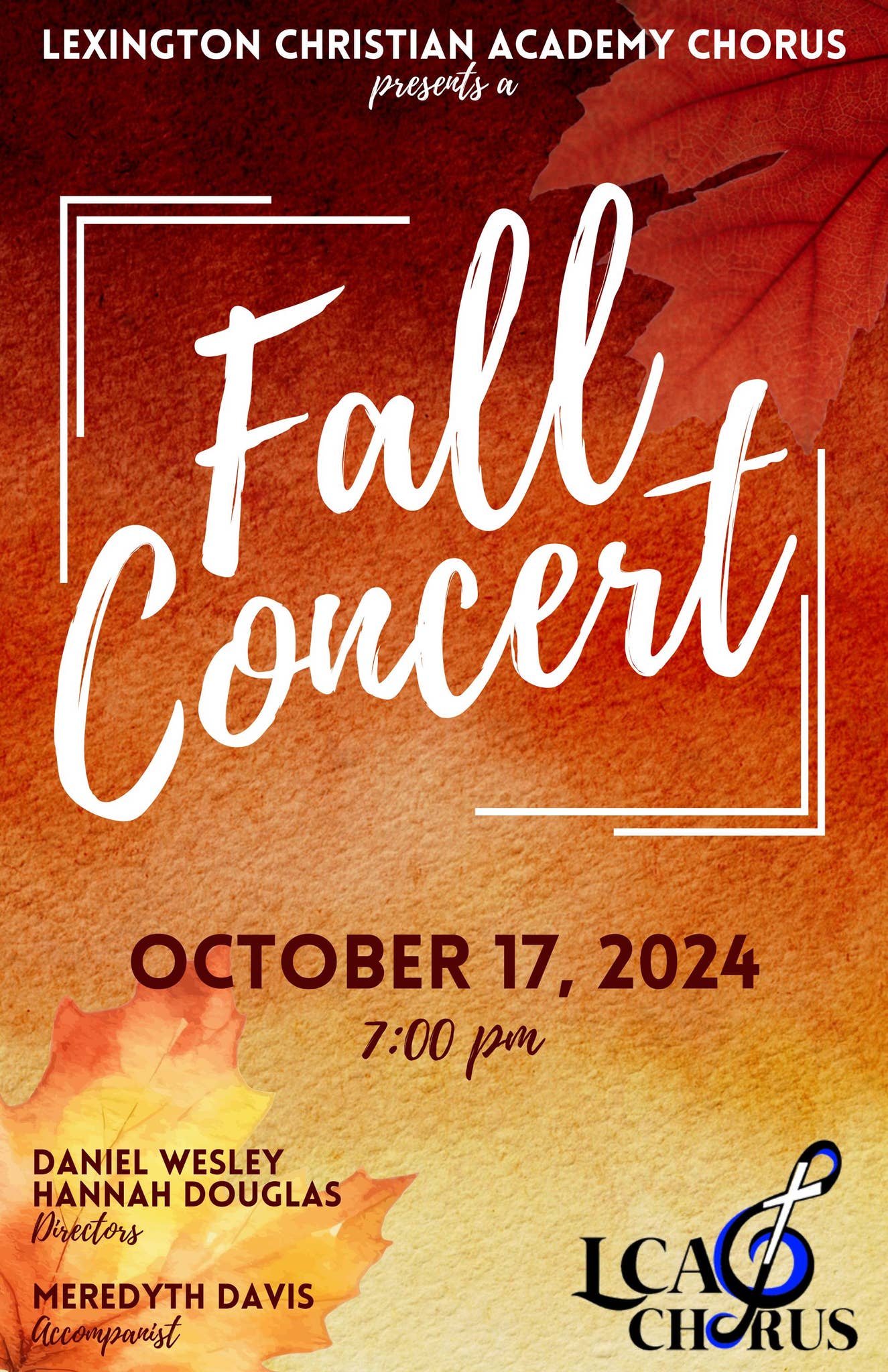 Fall Concert Program 2024 by dan.koett - Issuu