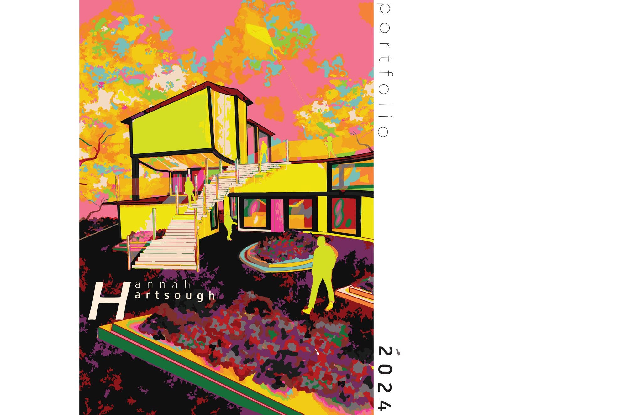 Fall 2024 Portfolio by hannahhartsough - Issuu