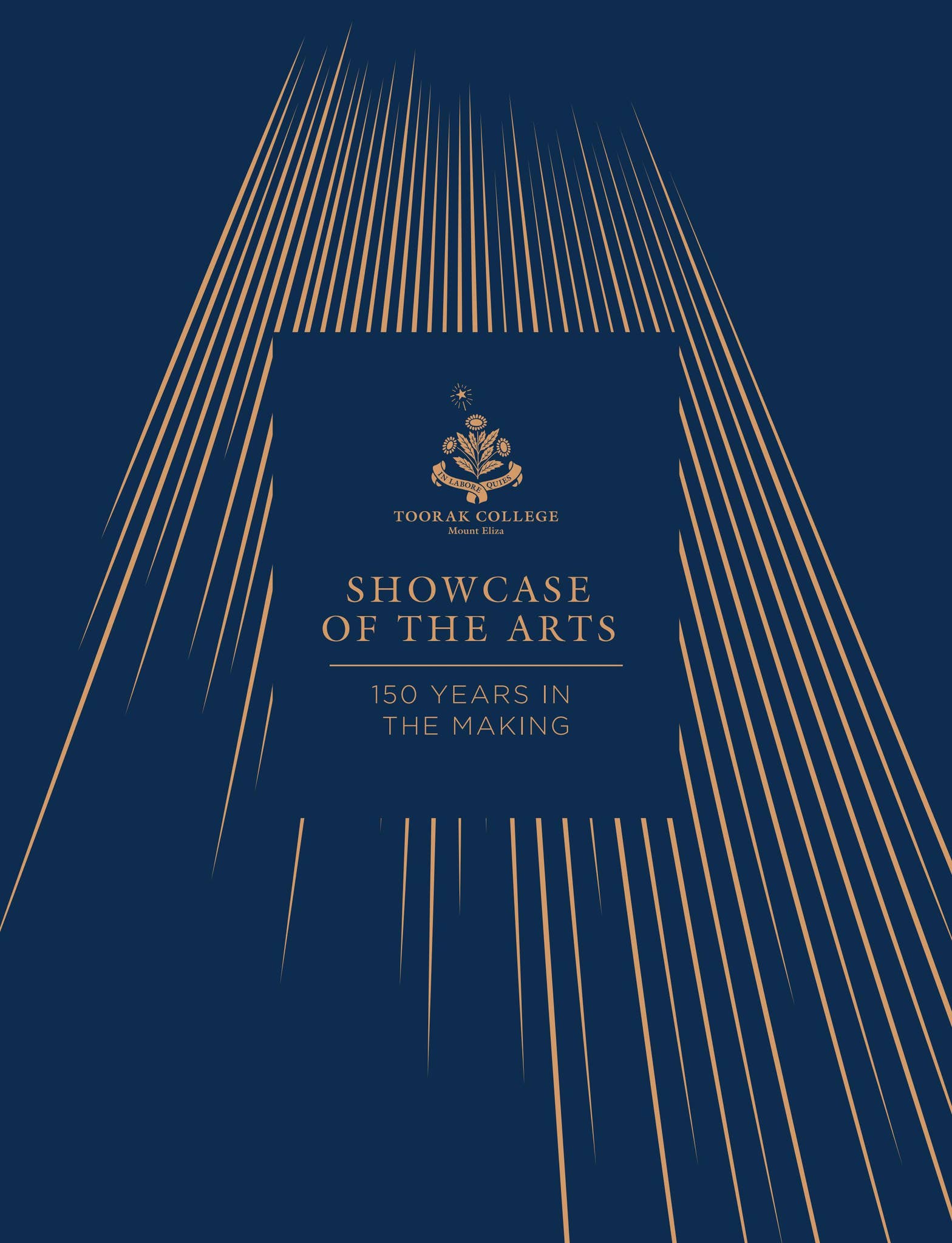 Toorak College - Showcase of the Arts by Toorak College - Issuu