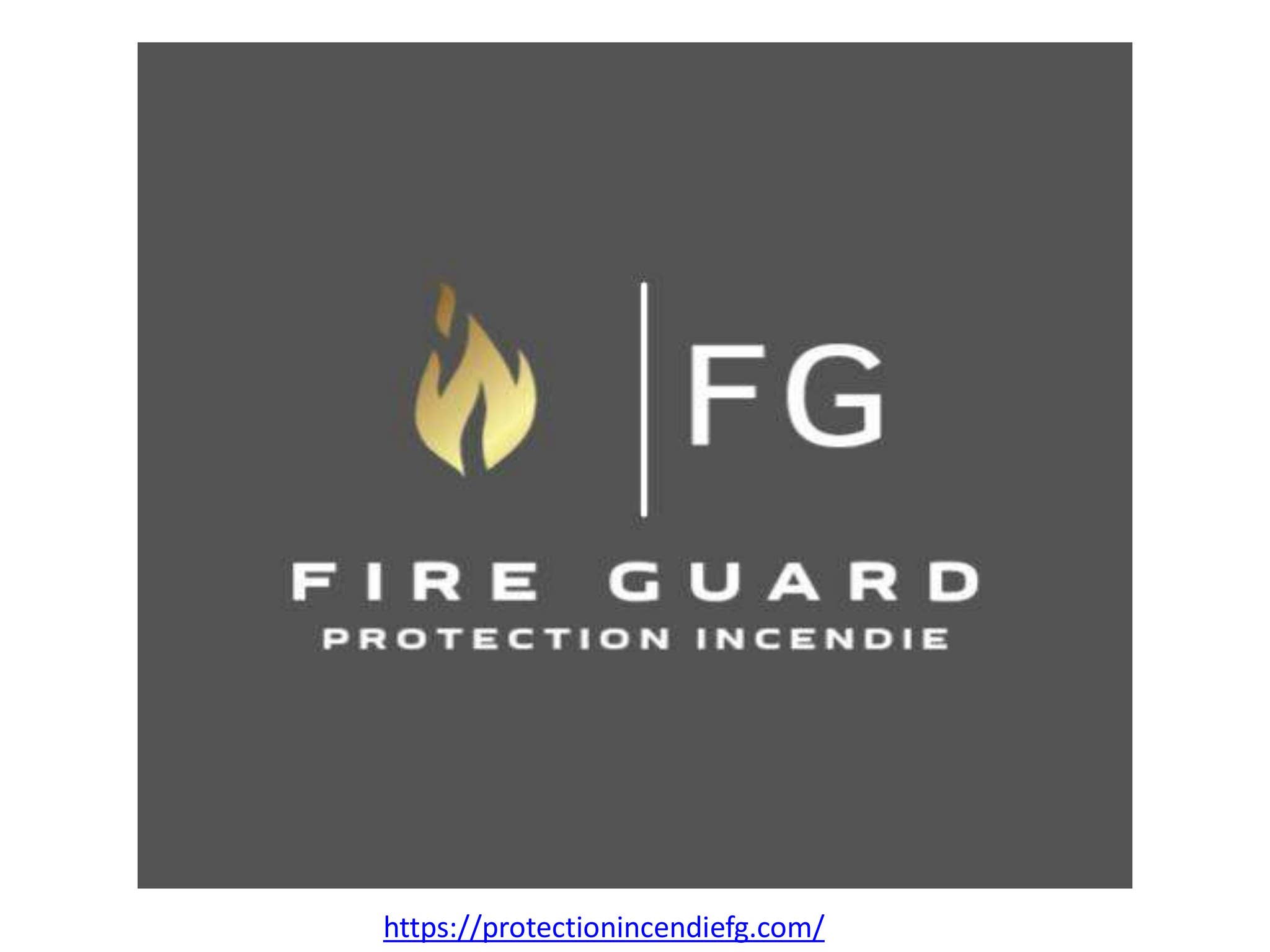Fire Protection Near Me by Protection incendie Fire Guard - Issuu