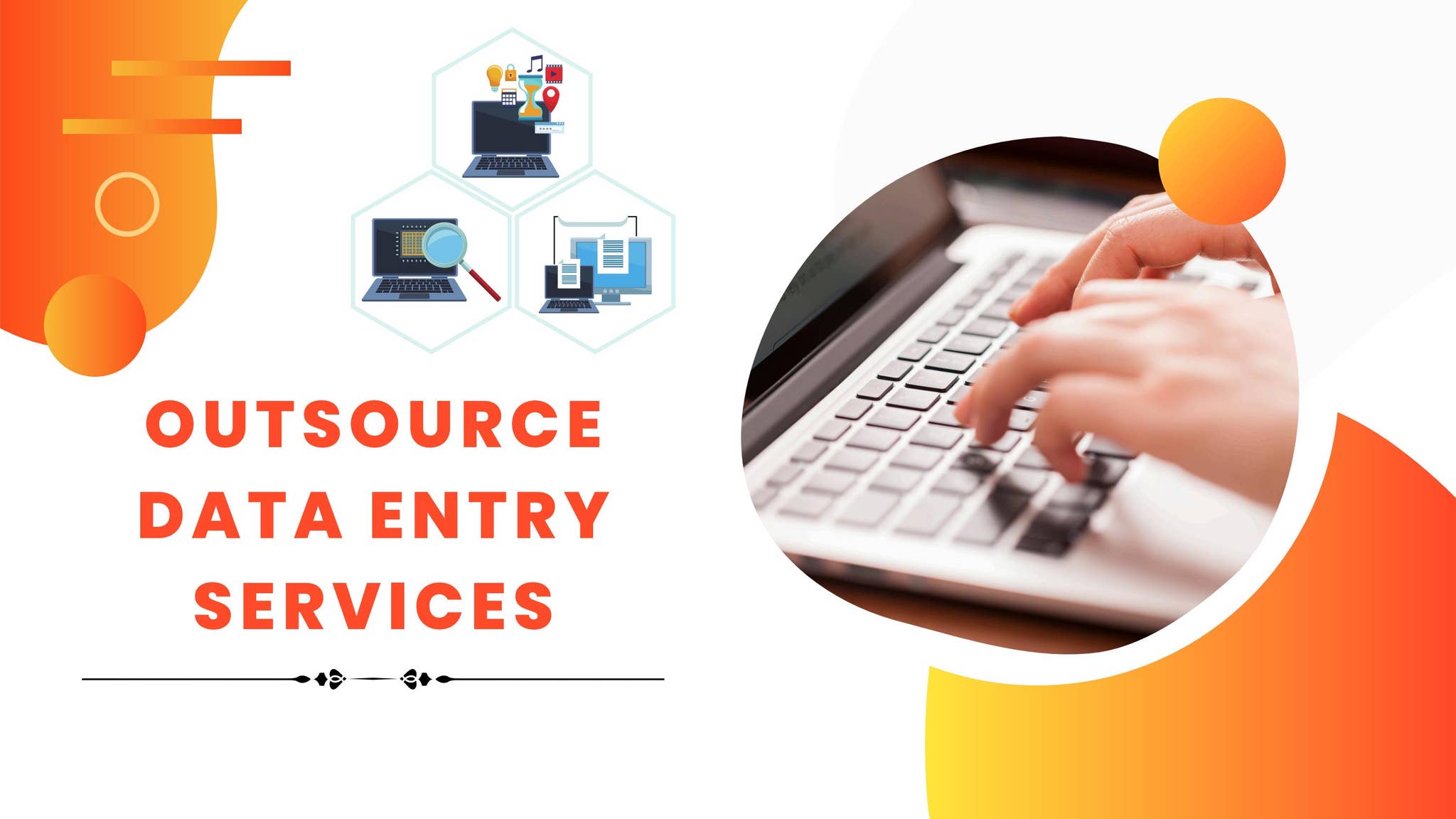 OUTSOURCE DATA ENTRY SERVICES by Data Entry Inc. - Issuu