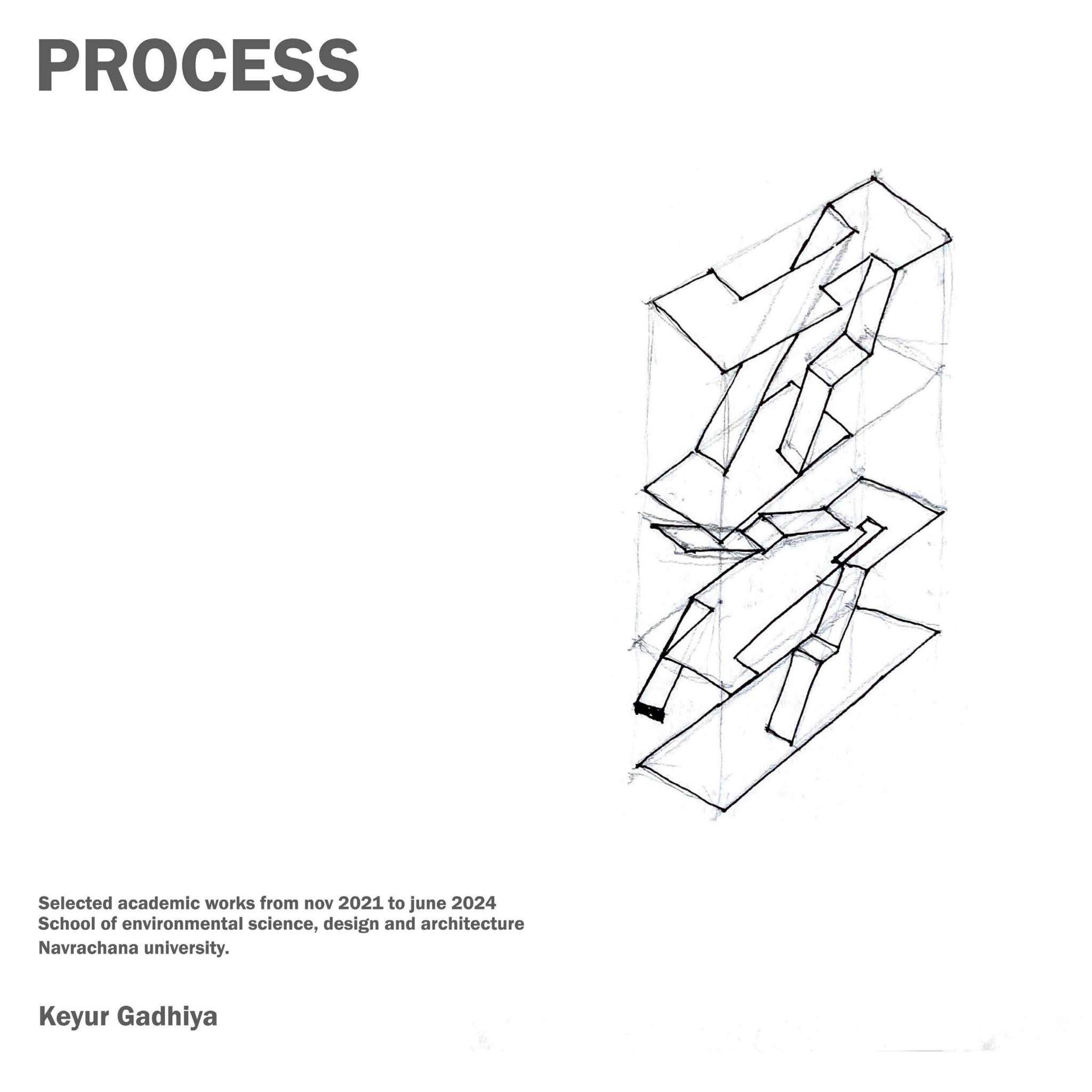 Keyur Gadhiya Architectural Portfolio by Keyur Gadhiya - Issuu