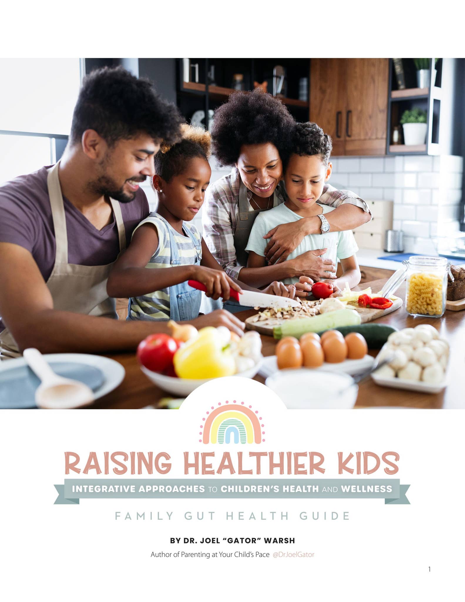 Family Gut Health Guide by drtalks - Issuu