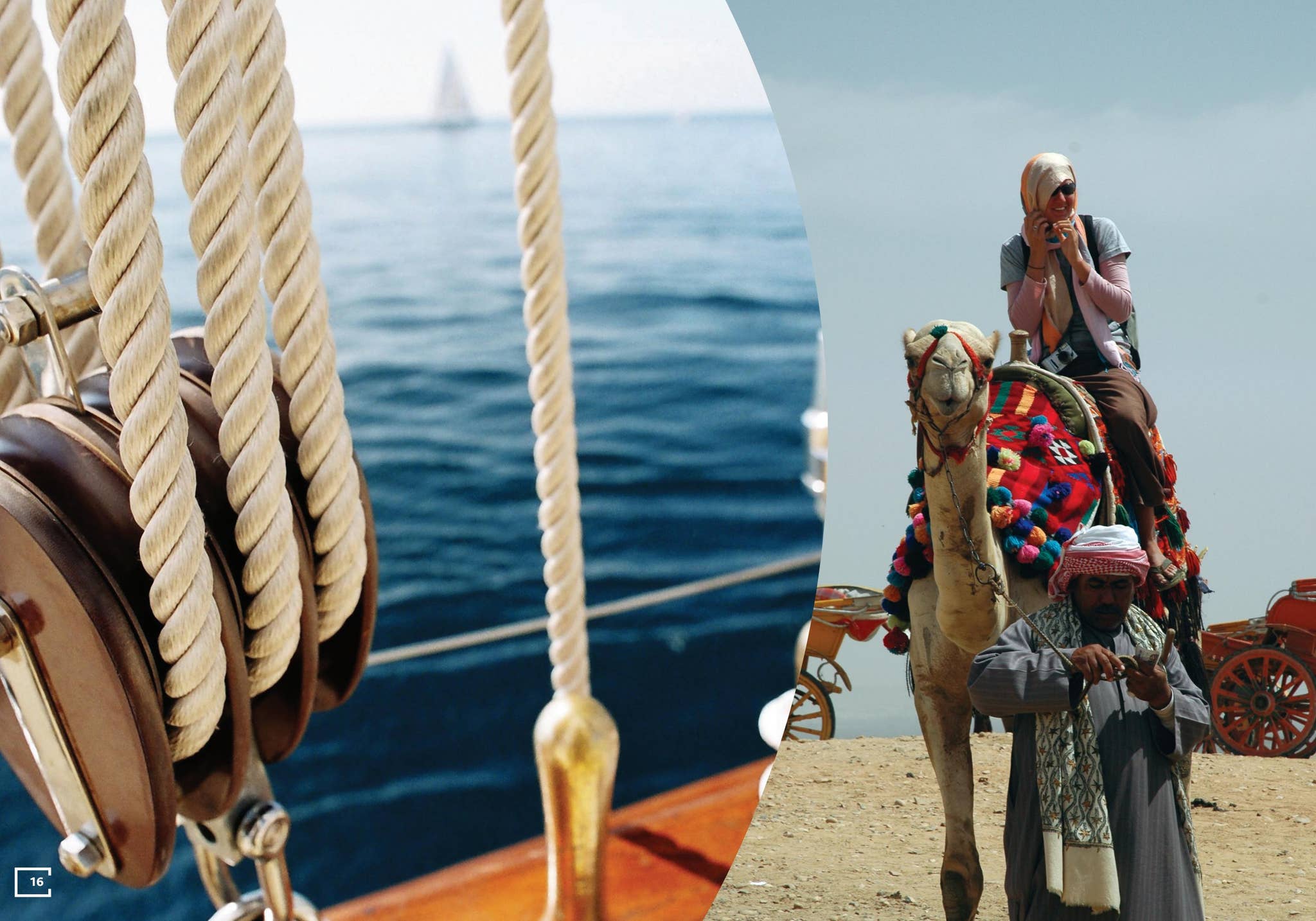 Sea|mester Viewbook 2025 by Global Expeditions Group - Issuu